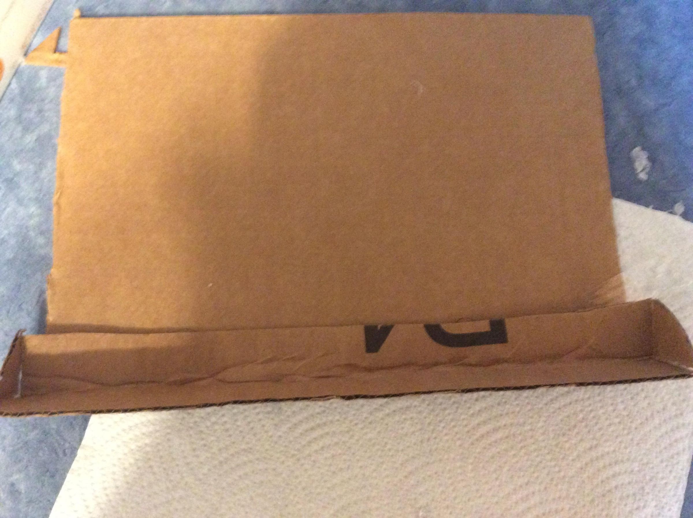 Easy to Make Pretty Cardboard IPad Stand : 5 Steps - Instructables