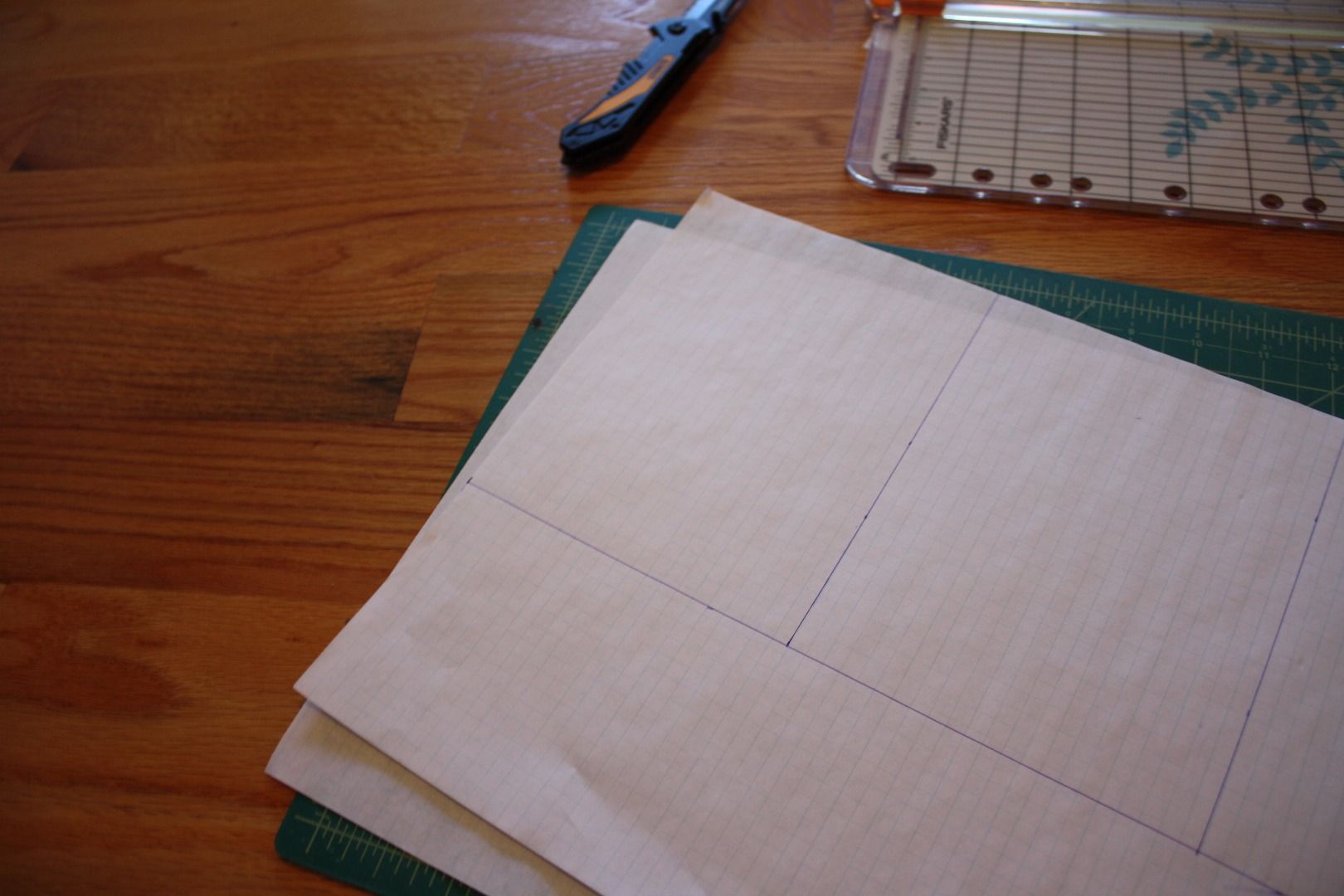 Custom Pocket Notebooks : 7 Steps - Instructables