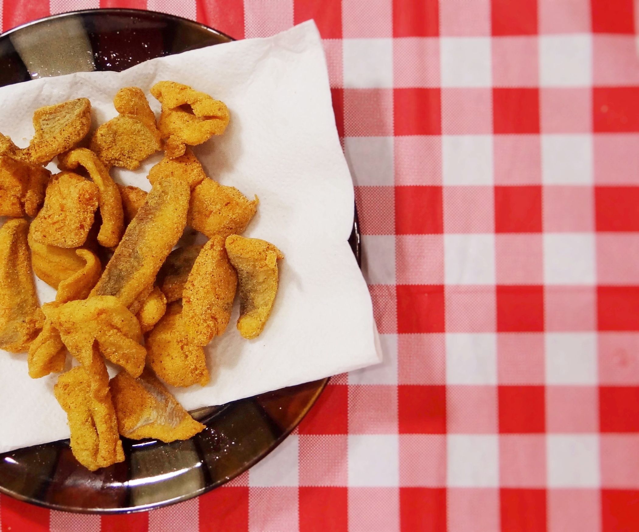 How to Host a Fish Fry : 10 Steps (with Pictures) - Instructables