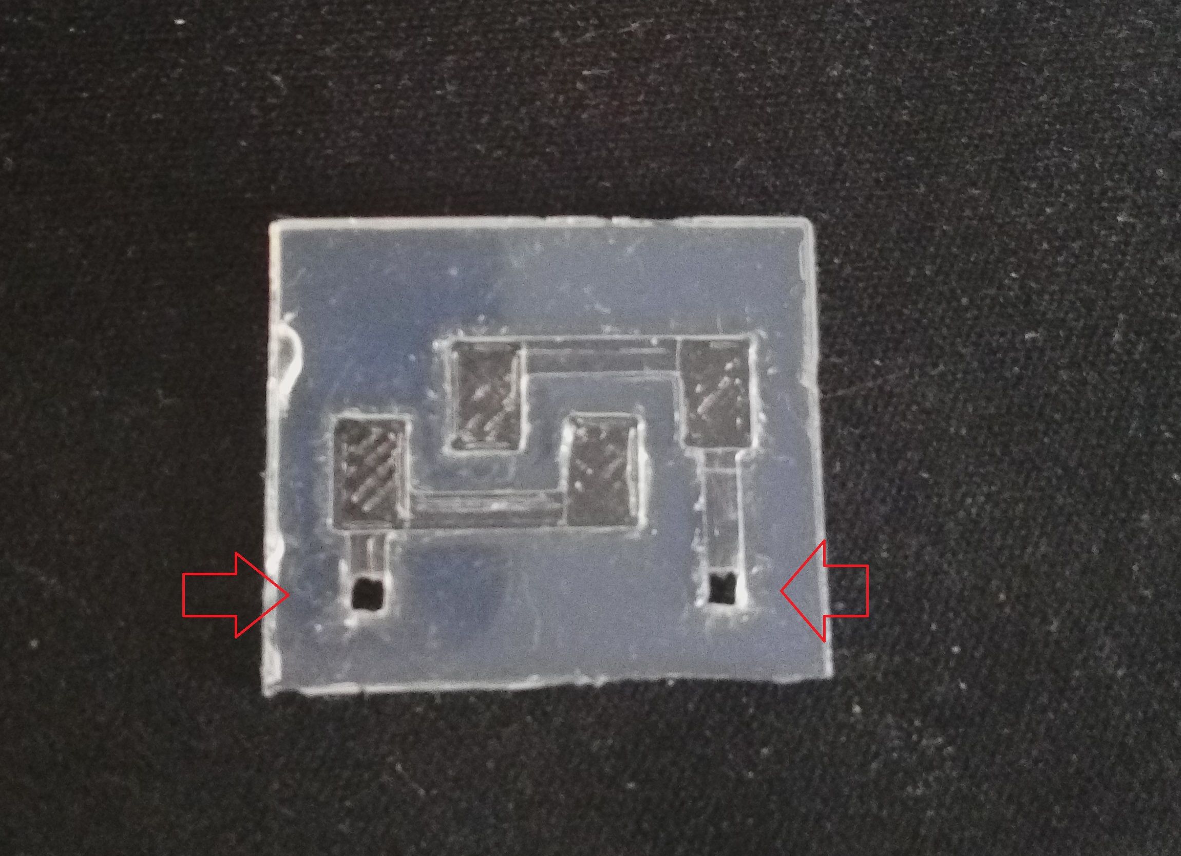 3D Printed Pneumatic Logic Gates : 6 Steps (with Pictures) - Instructables