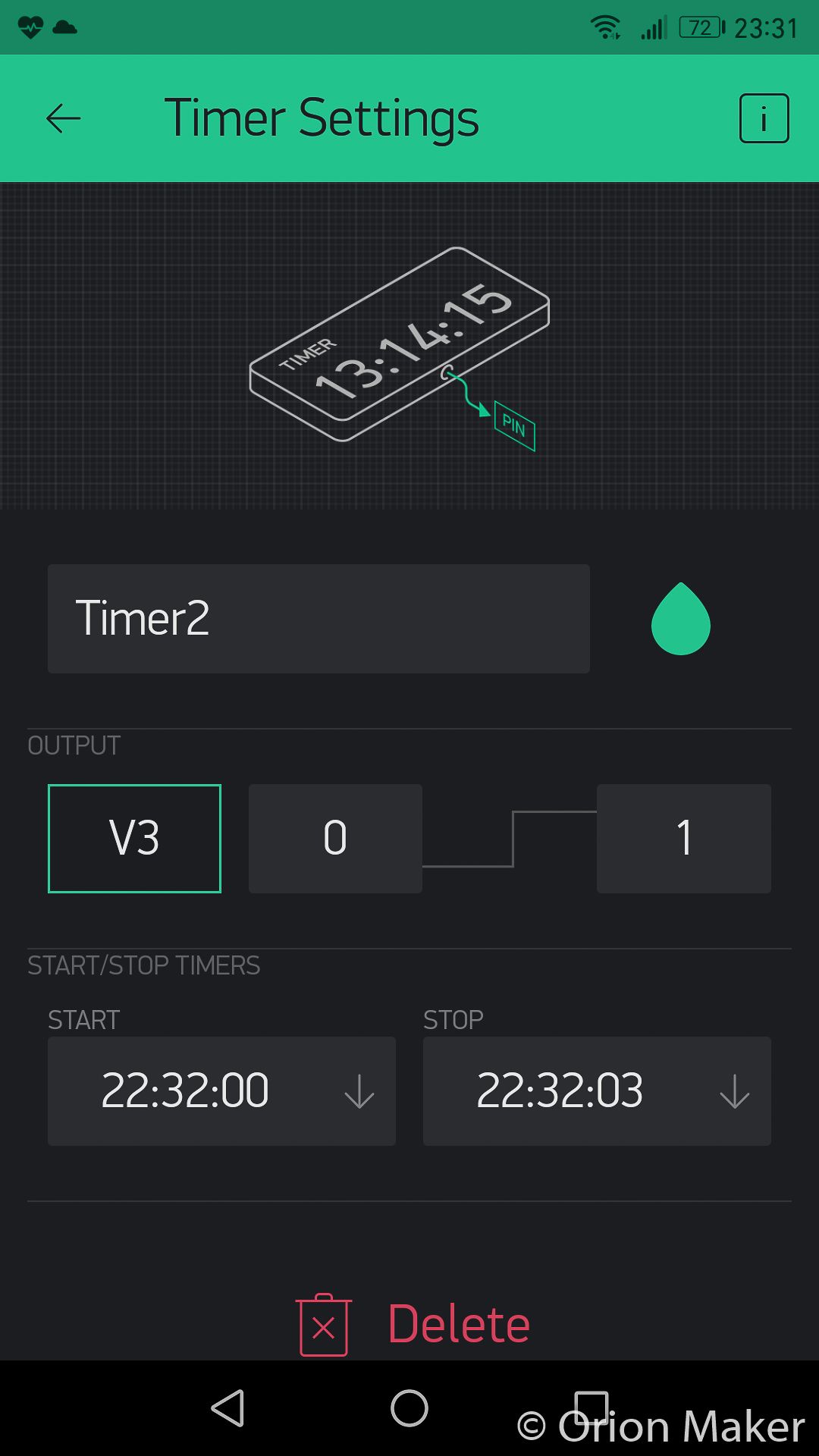 IoT Automatic Plant Watering System : 23 Steps (with Pictures ...
