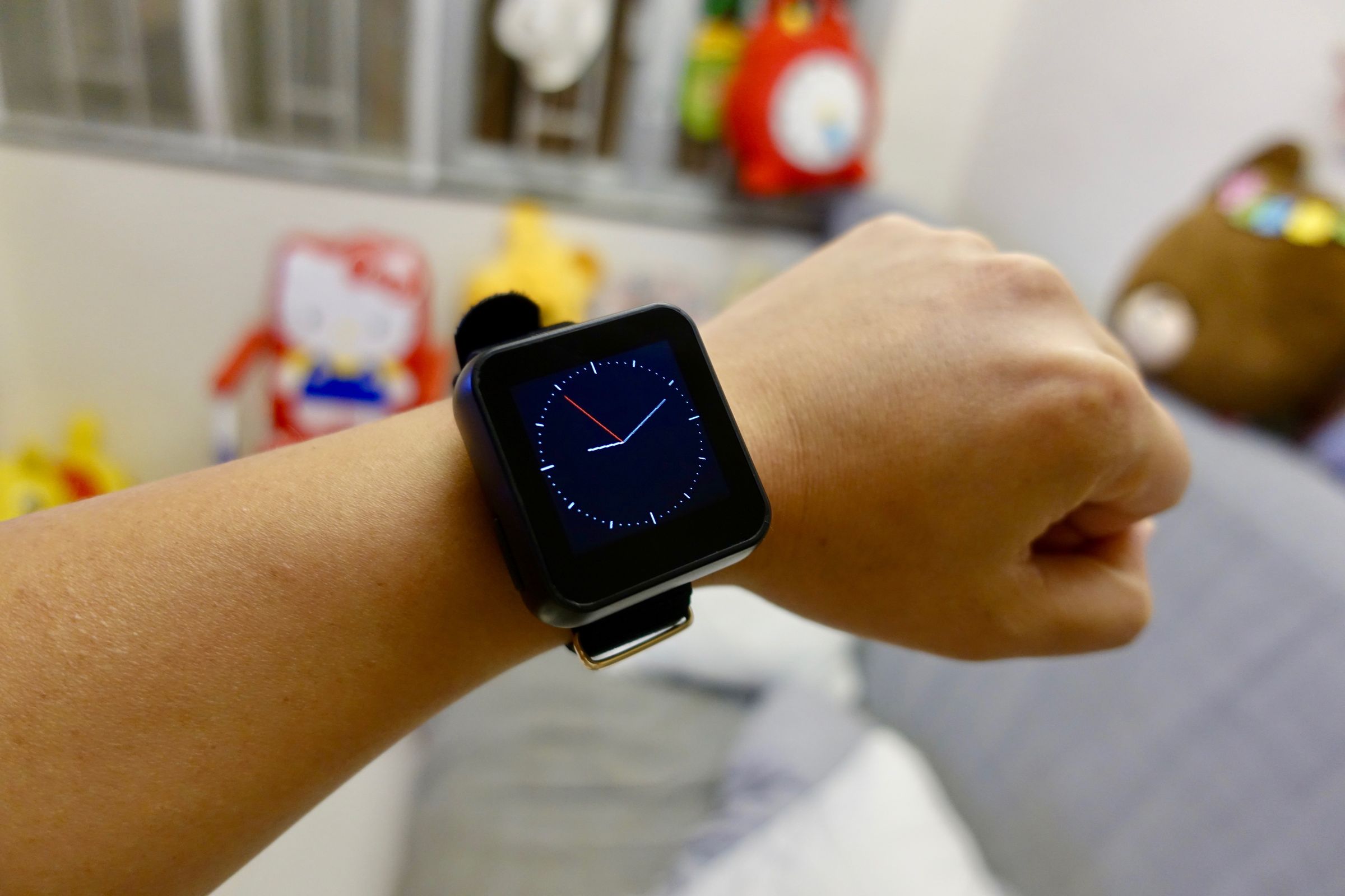 TTGO T-Watch : 9 Steps (with Pictures) - Instructables