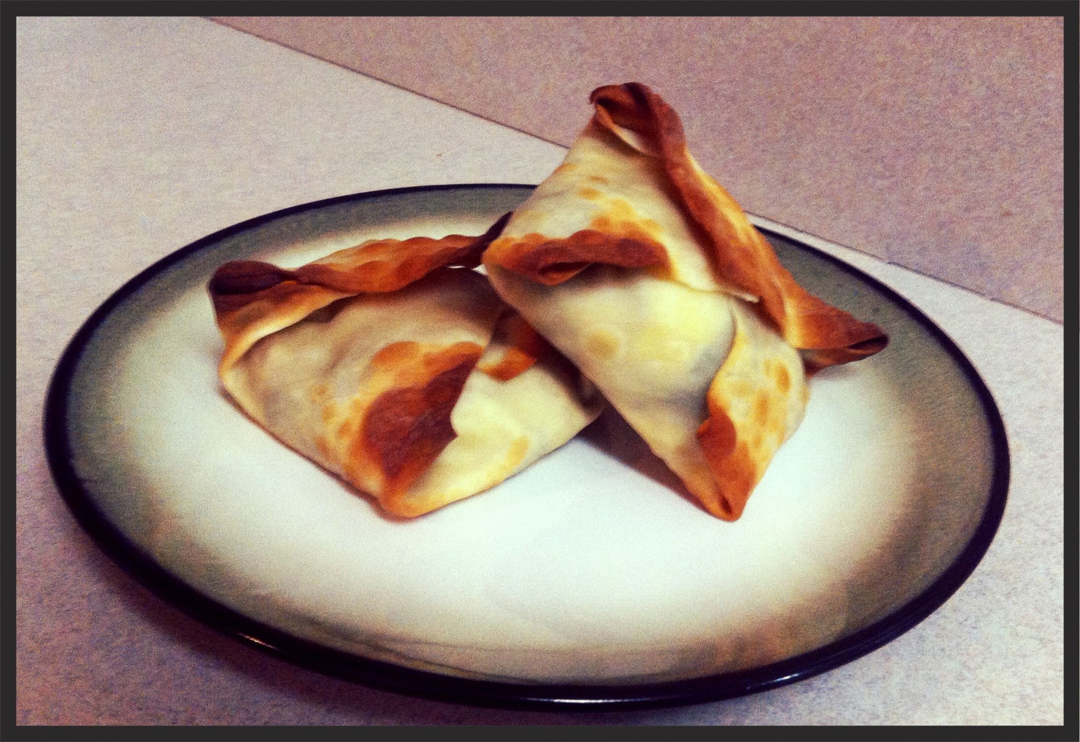 Breakfast Pockets : 11 Steps (with Pictures) - Instructables
