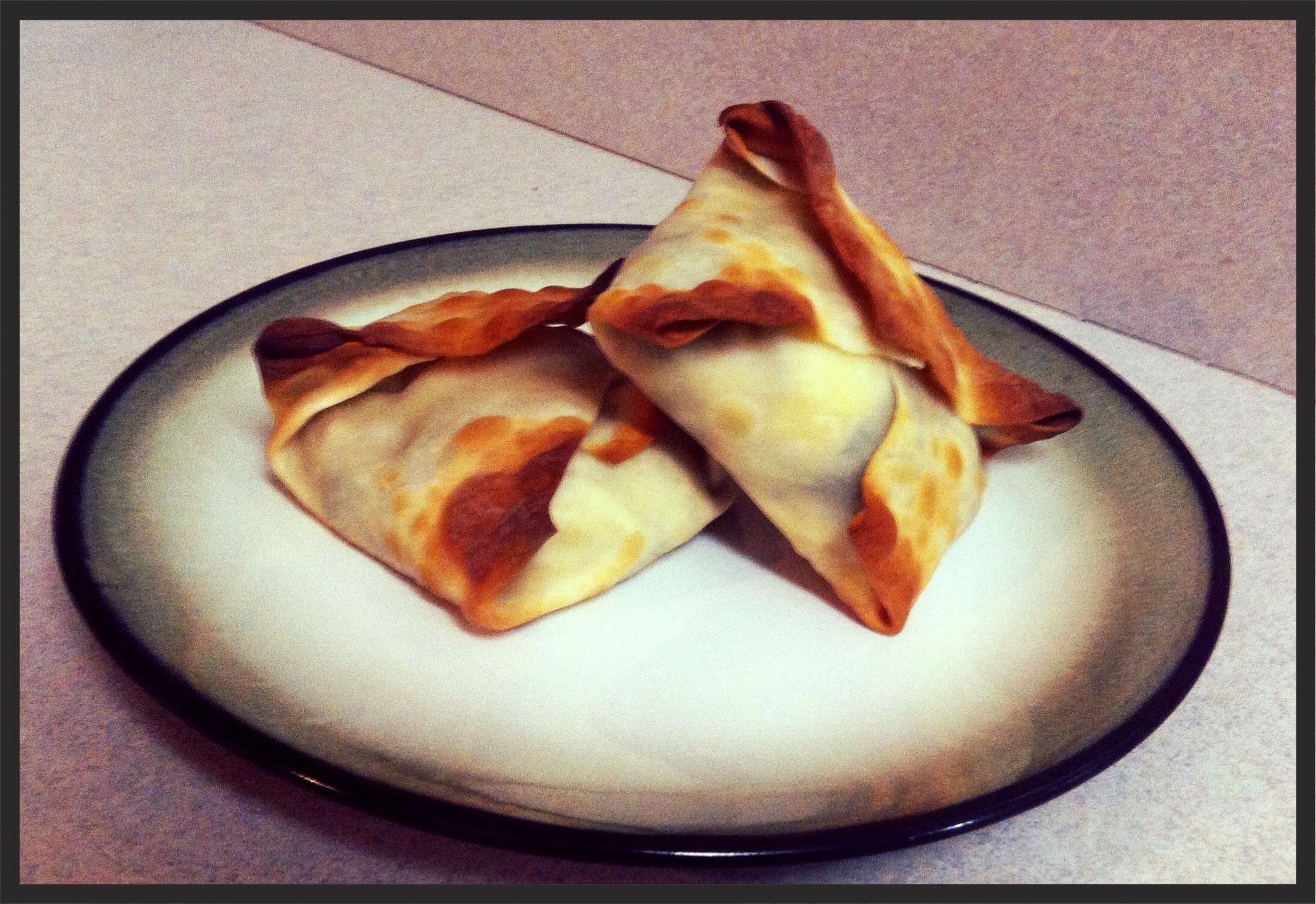 Breakfast Pockets : 11 Steps (with Pictures) - Instructables