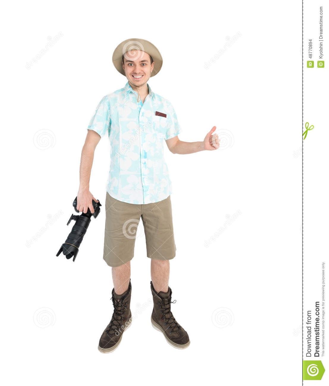 How to Get Good All Around Photos : 4 Steps - Instructables