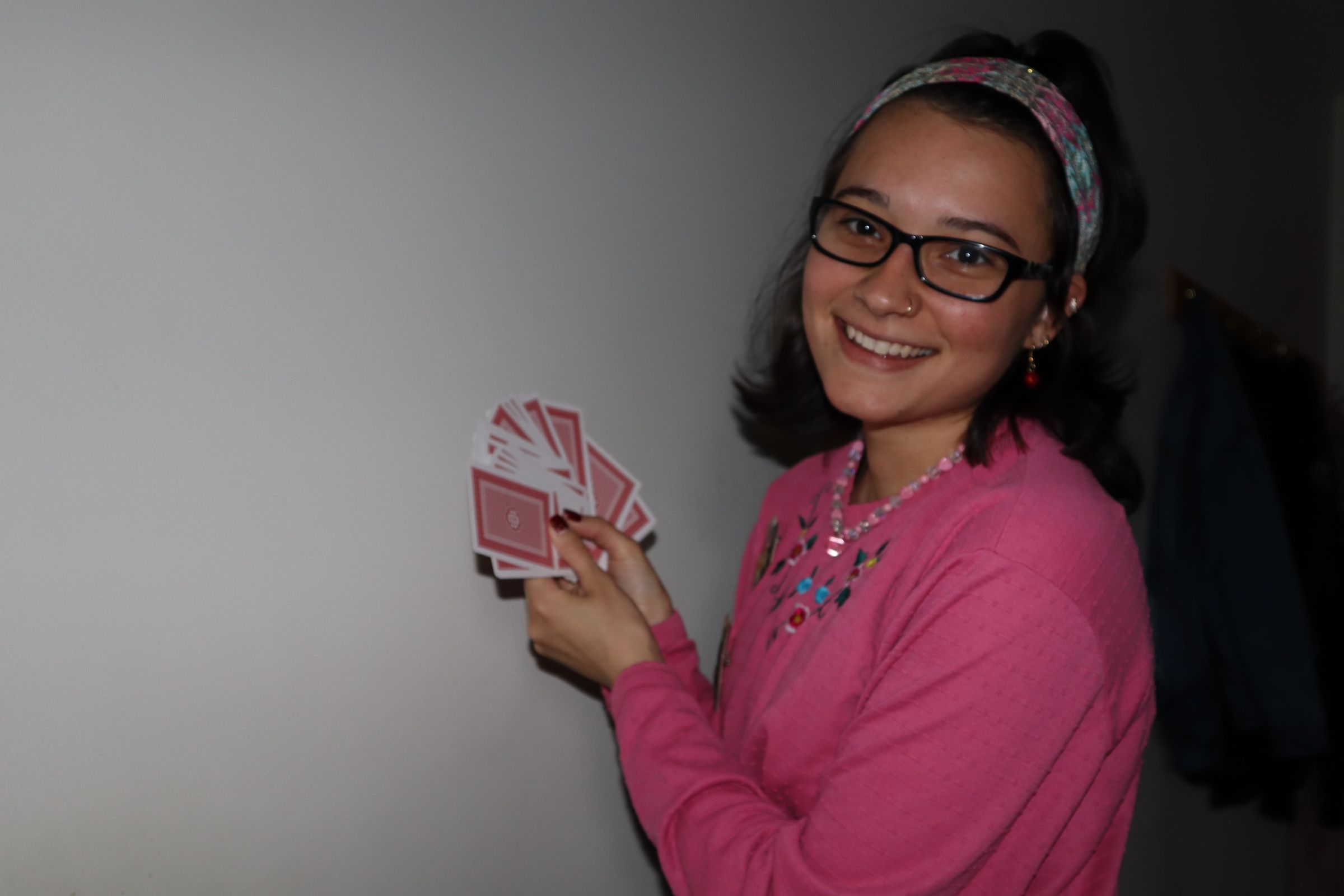 How to Make Friends With Your Wall : 11 Steps - Instructables