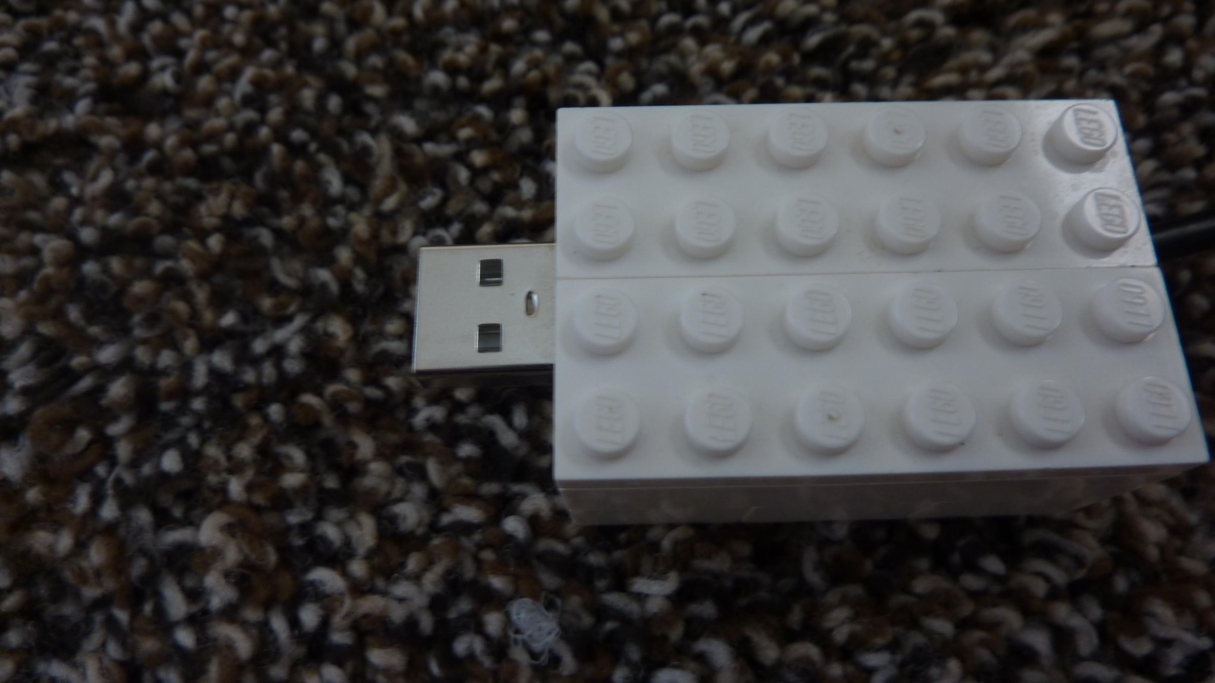The Lego Zip Drive - Instructables
