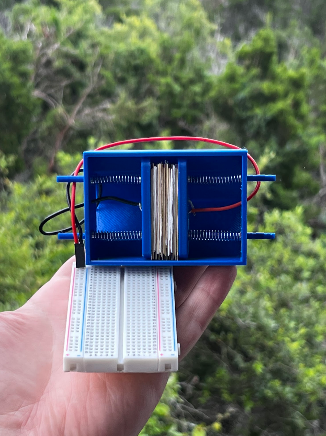 How to Make a Voltaic Pile - the World's First Battery : 4 Steps (with ...