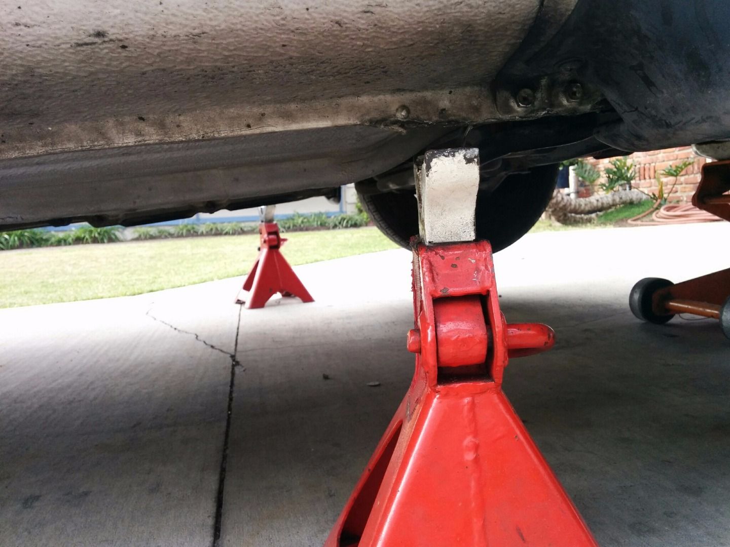 How to Replace a CV Boot : 14 Steps (with Pictures) - Instructables