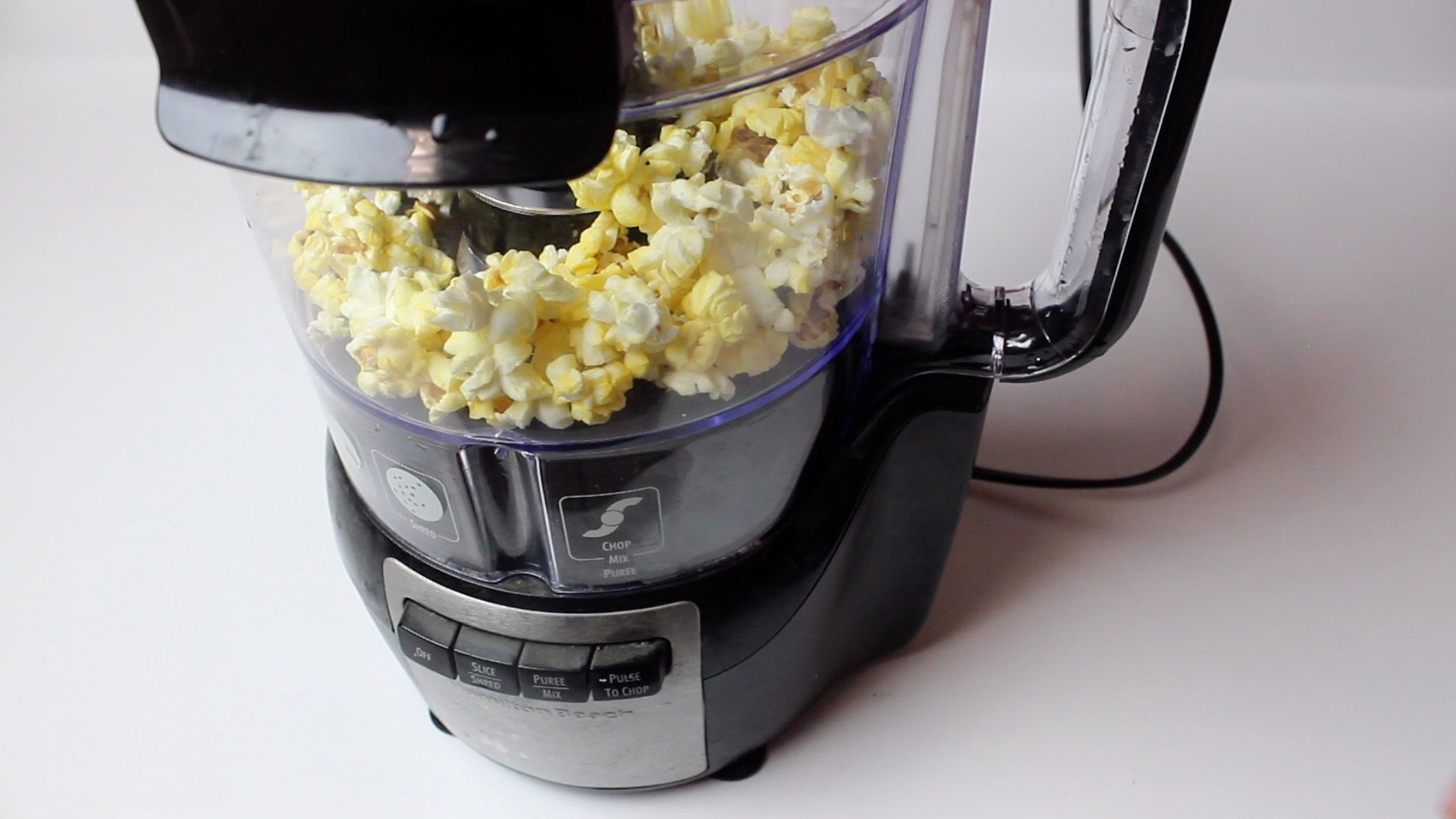 Chocolate Chip Popcorn Drop Cookies : 11 Steps (with Pictures ...