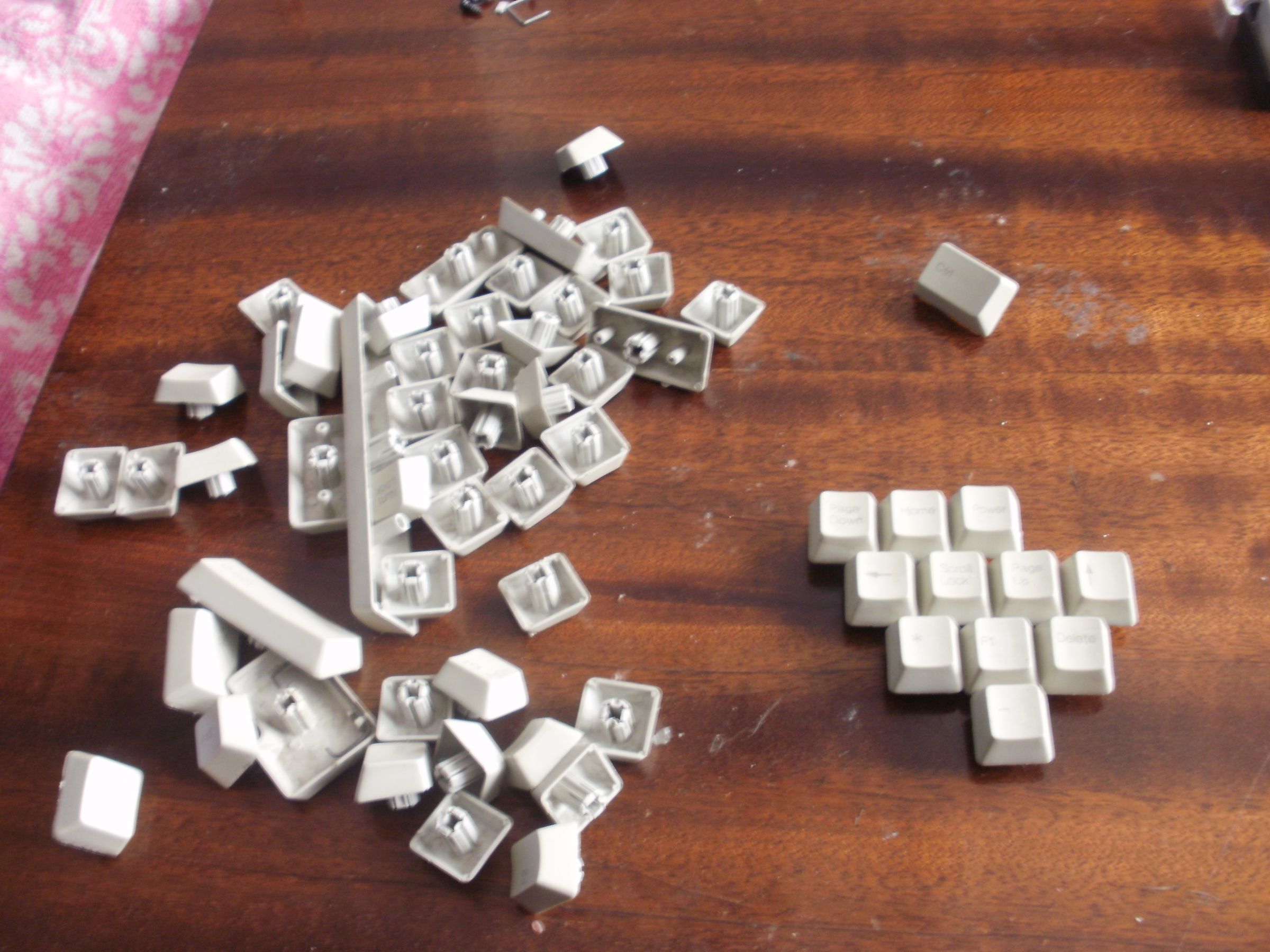 Keyboard Tie : 3 Steps - Instructables