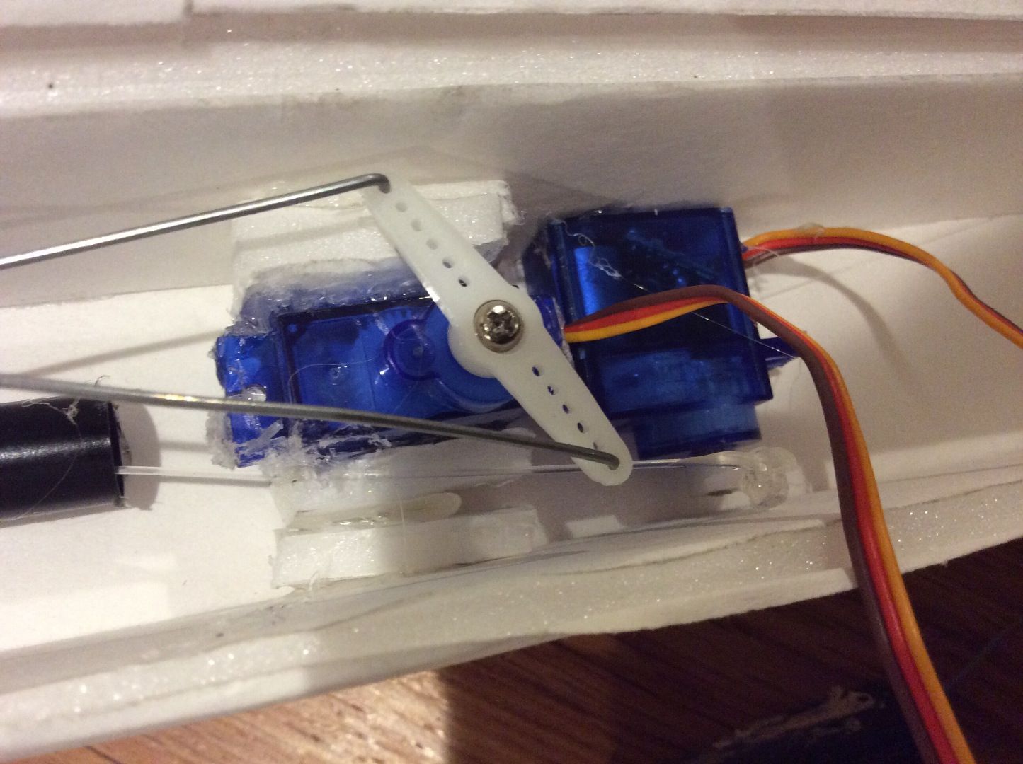 Foamboard RC Glider : 16 Steps (with Pictures) - Instructables