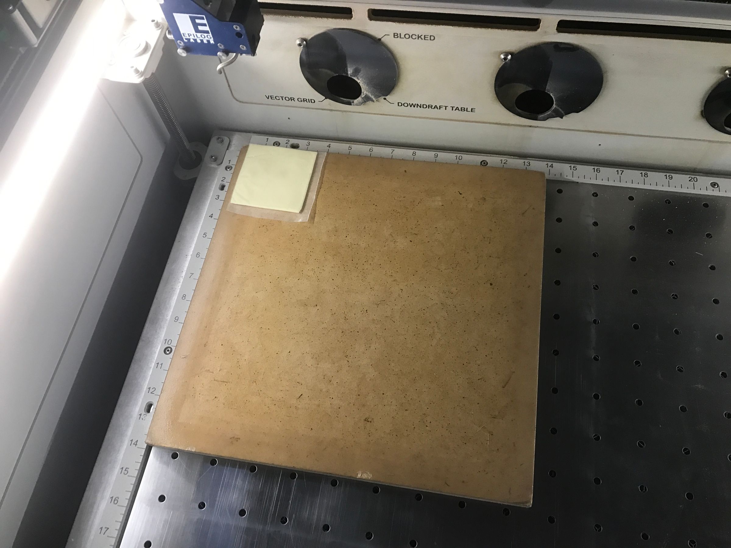 Laser Cut Cheese (with Pictures) - Instructables