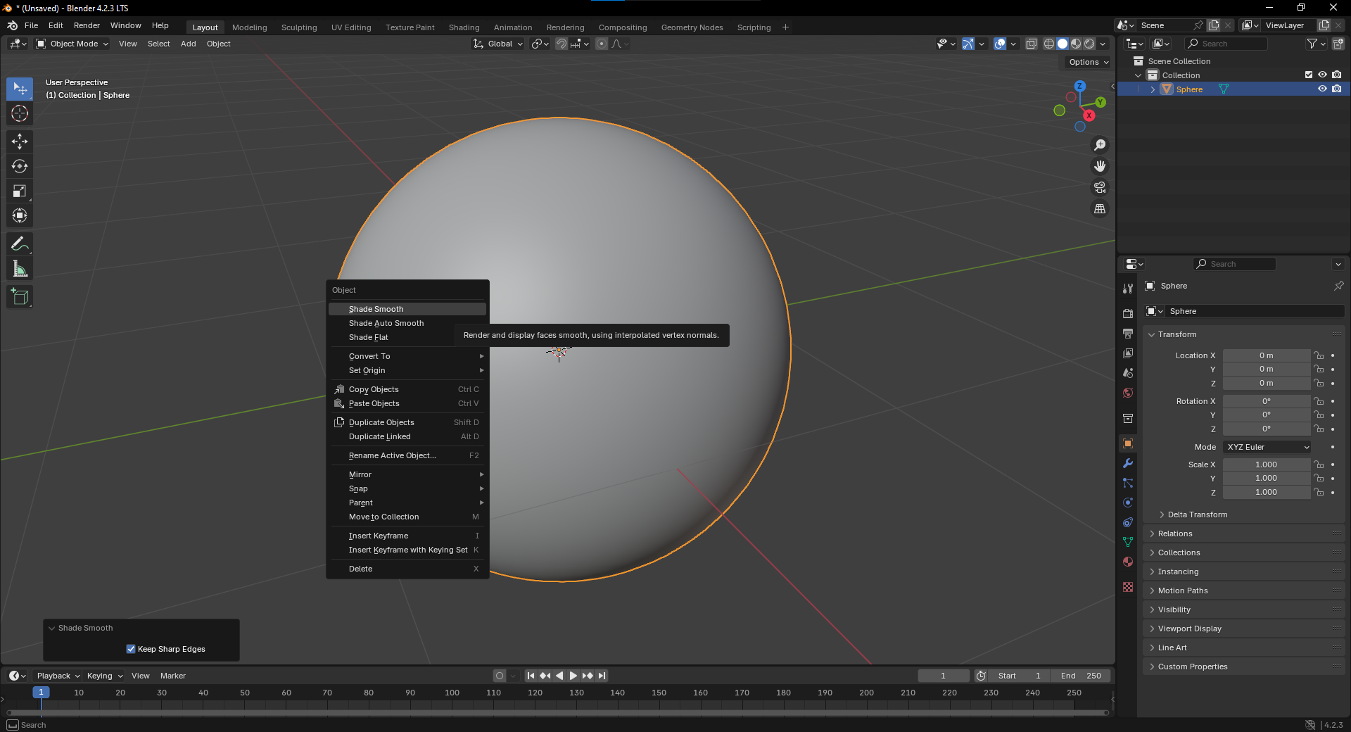 Procedural Lava Shader in Blender : 4 Steps (with Pictures) - Instructables