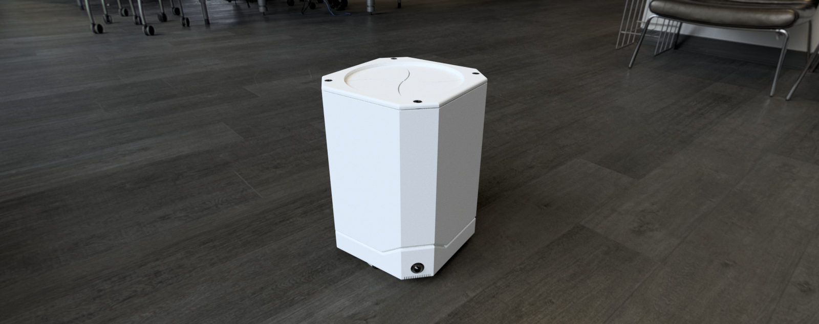 TrashBot - Instructables