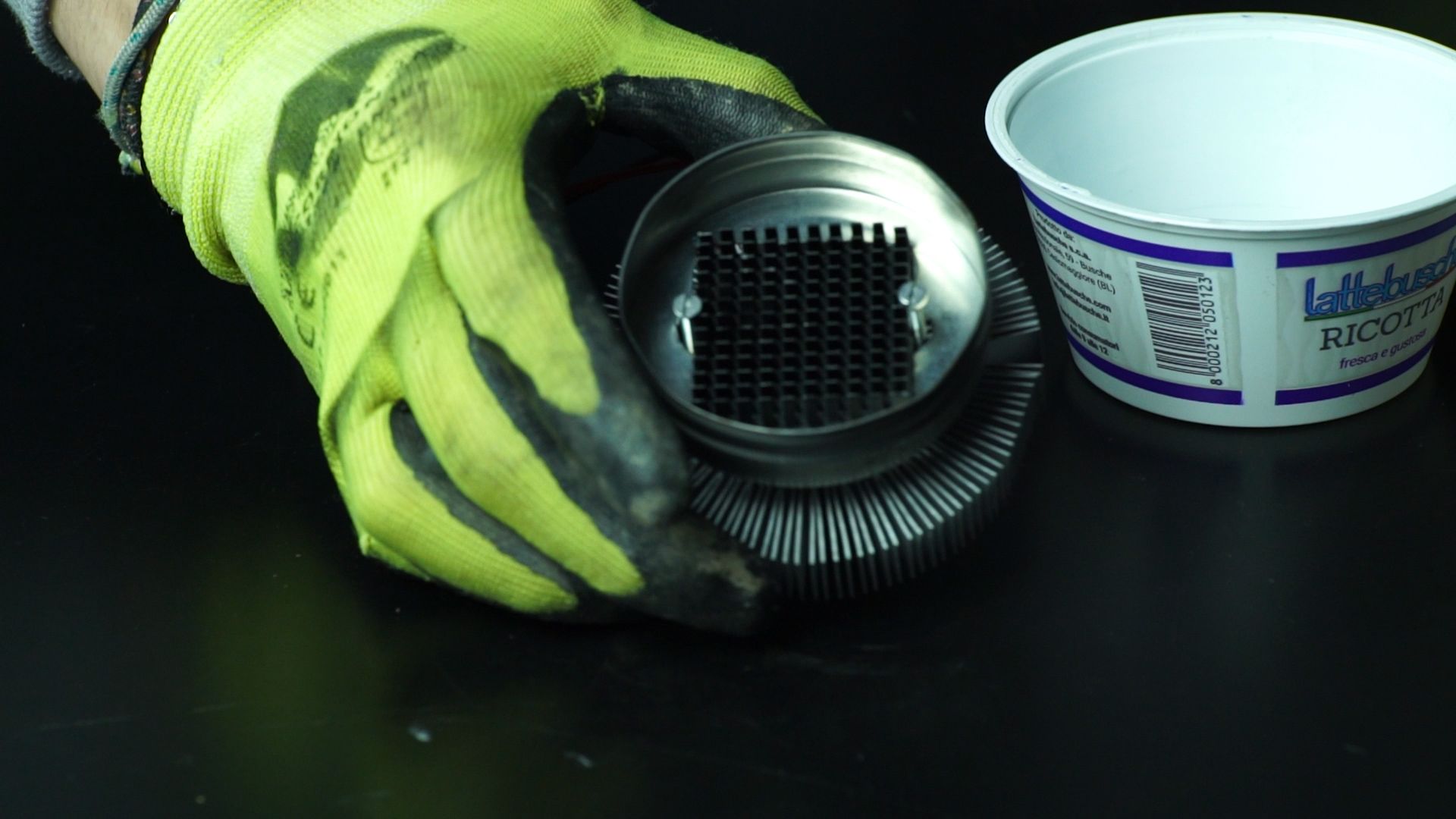 Electricity From Fire : 14 Steps (with Pictures) - Instructables