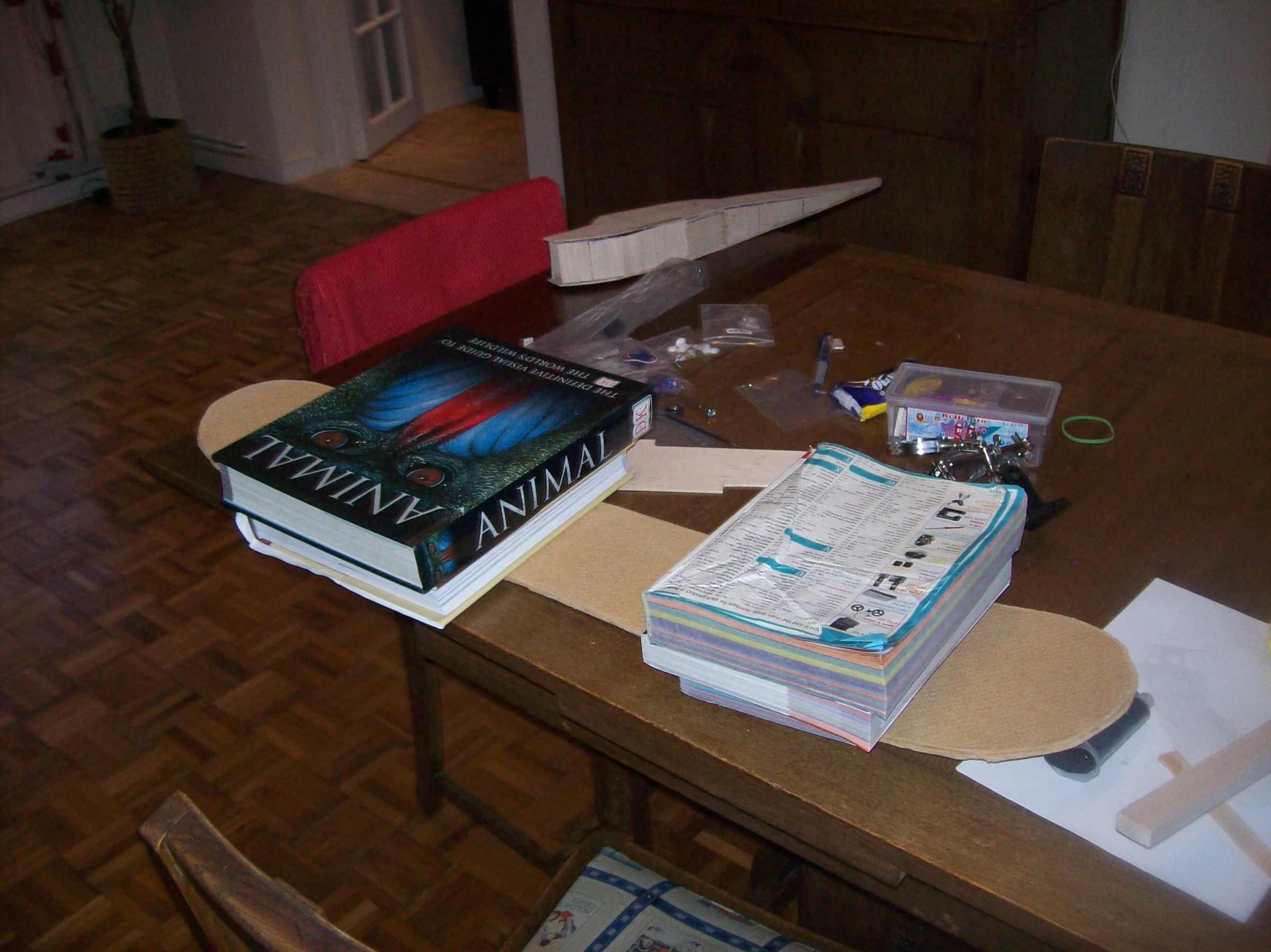 How to Make a Snowboard! : 7 Steps (with Pictures) - Instructables