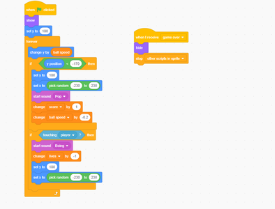 A Dodge Ball Game : 14 Steps - Instructables