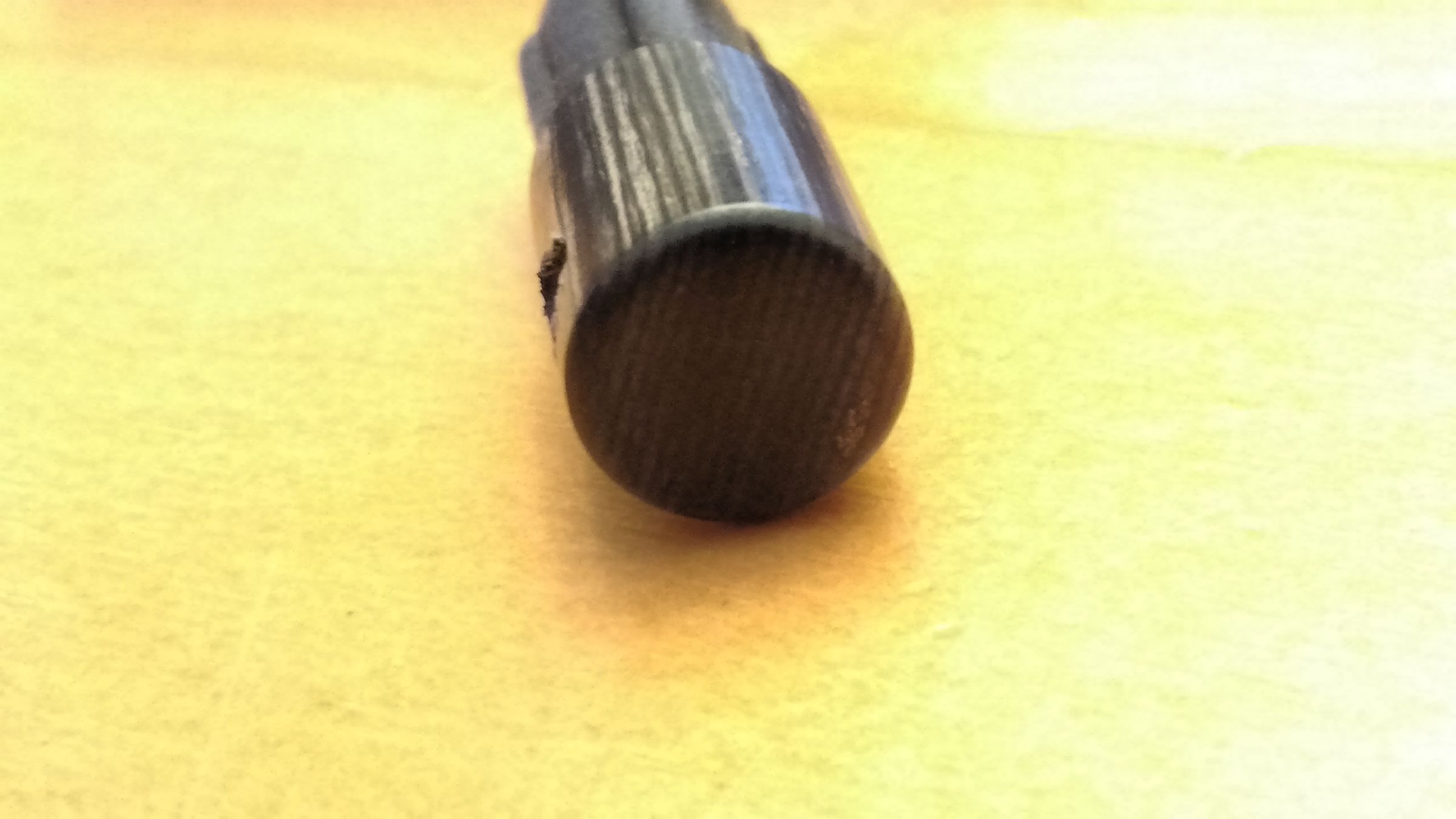 DIY: Tenkara Fishing Rod Plug - Cap Holder : 7 Steps (with Pictures ...