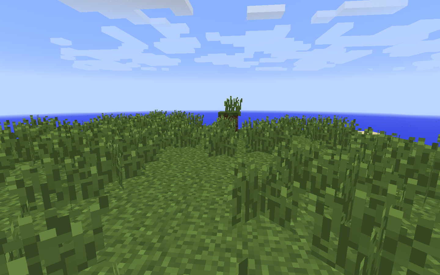 How to Survive Your First Day in Minecraft : 10 Steps (with Pictures ...