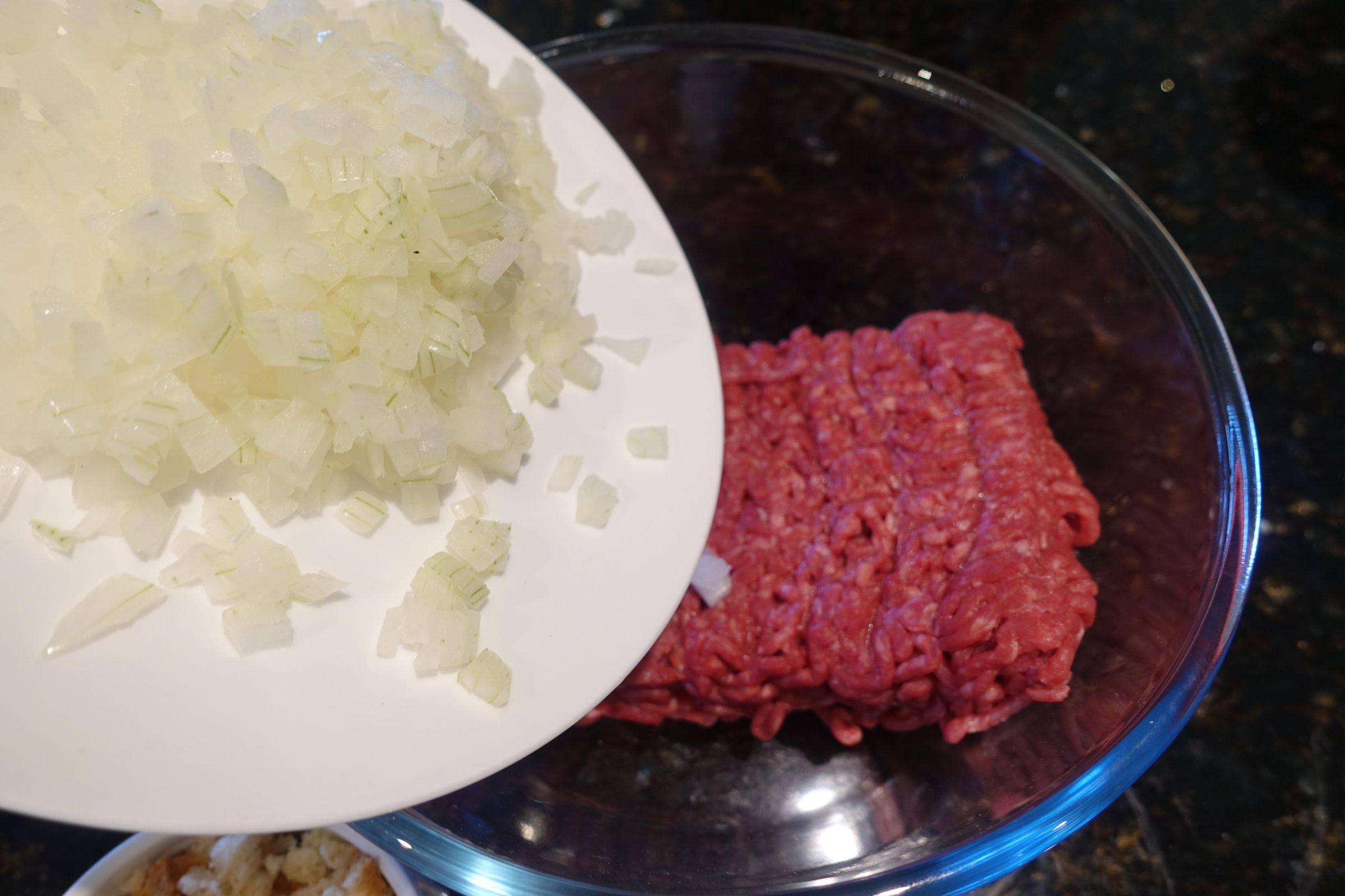 Joey's Meatball Sub (from Friends) : 6 Steps (with Pictures ...