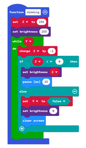 MicroBit Egg Timer : 9 Steps - Instructables