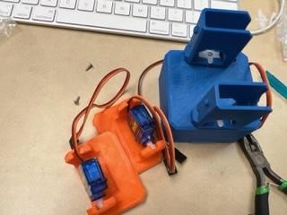 Otto Bot Tutorial (rushed Version) : 10 Steps - Instructables