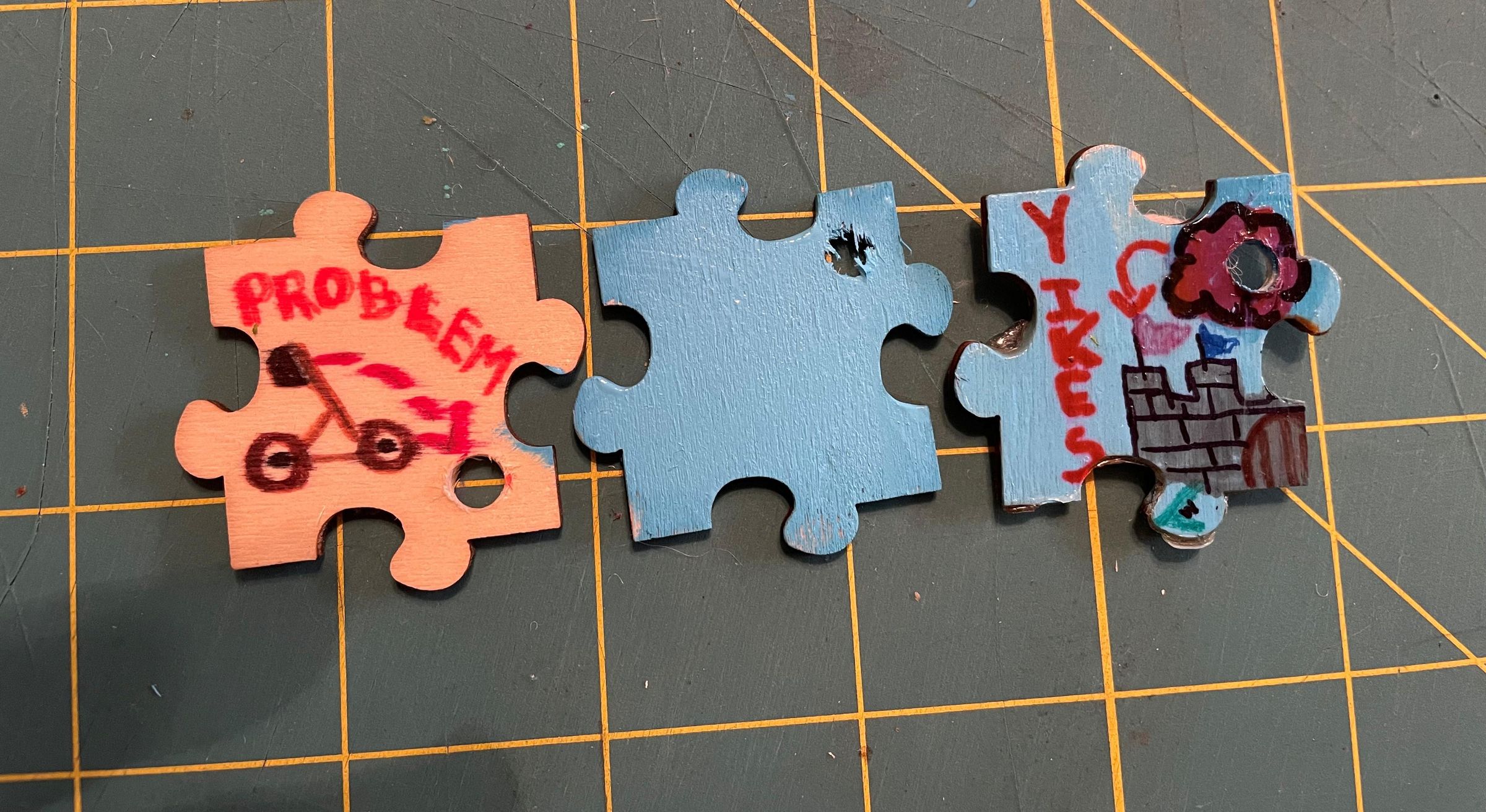 The Engineering Design Process- Learn, Create, Make, Earn a Badge : 13 ...