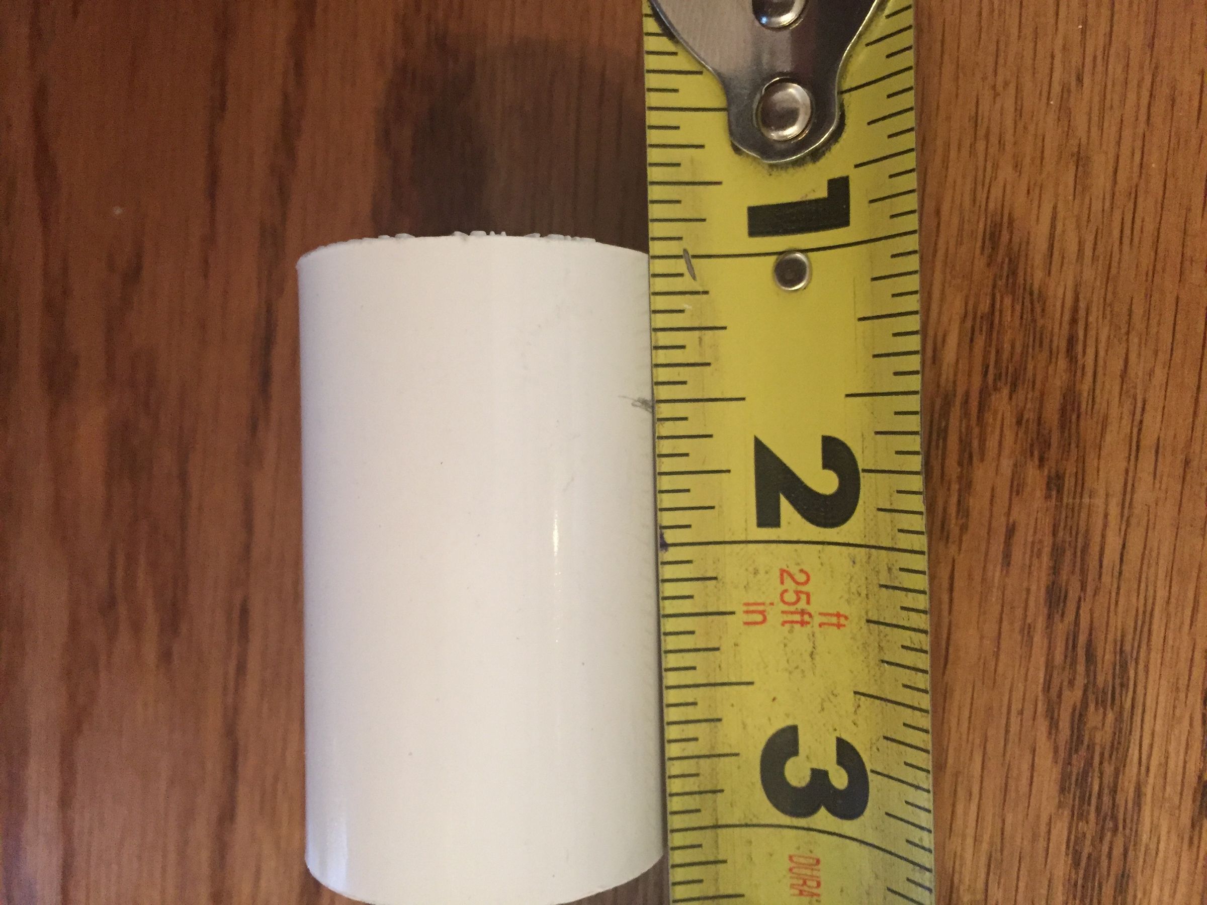 DIY PVC Bolt-action Rifle : 8 Steps - Instructables