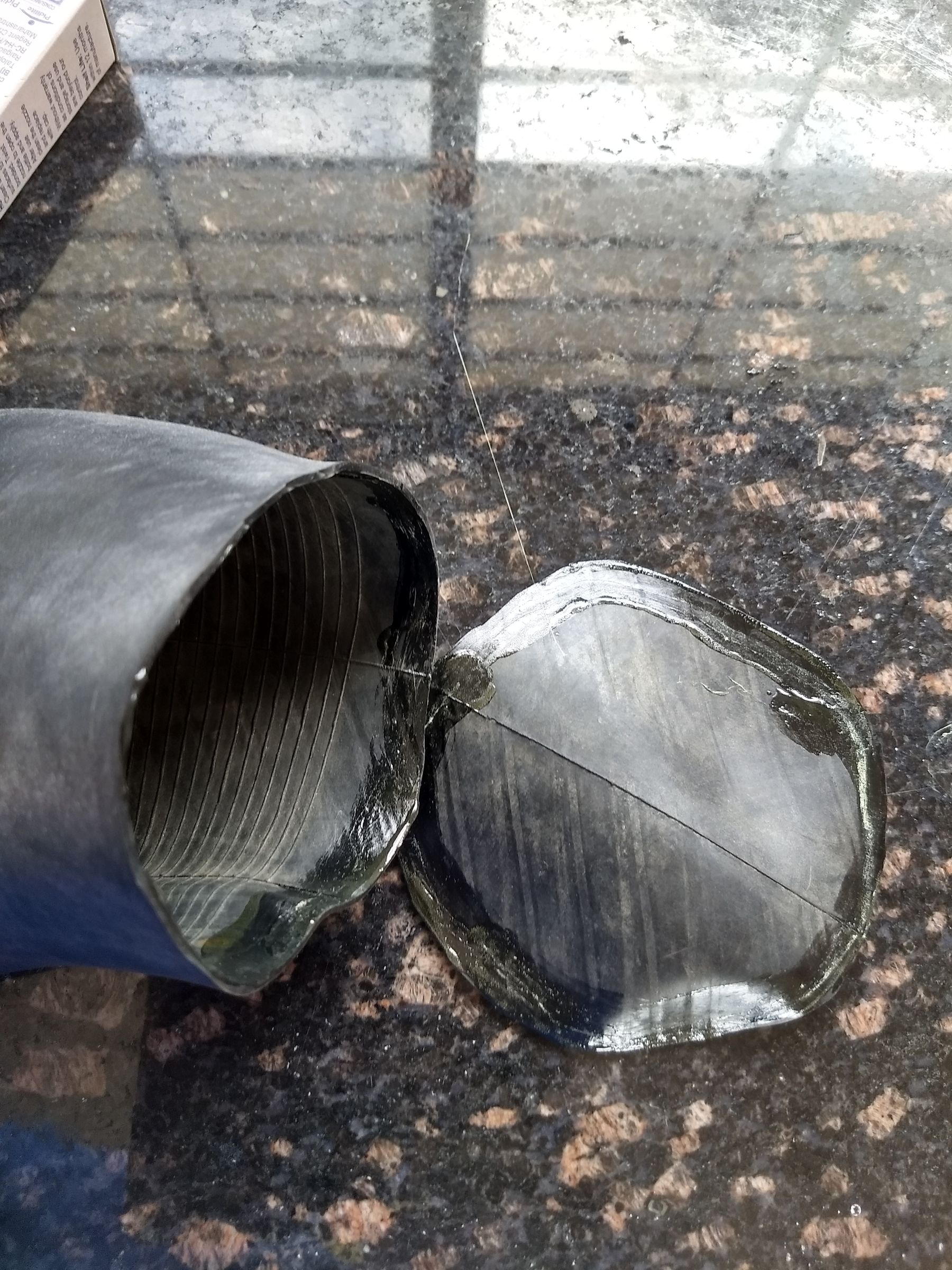 Make a Planter Using Car Inner Tube : 4 Steps (with Pictures ...