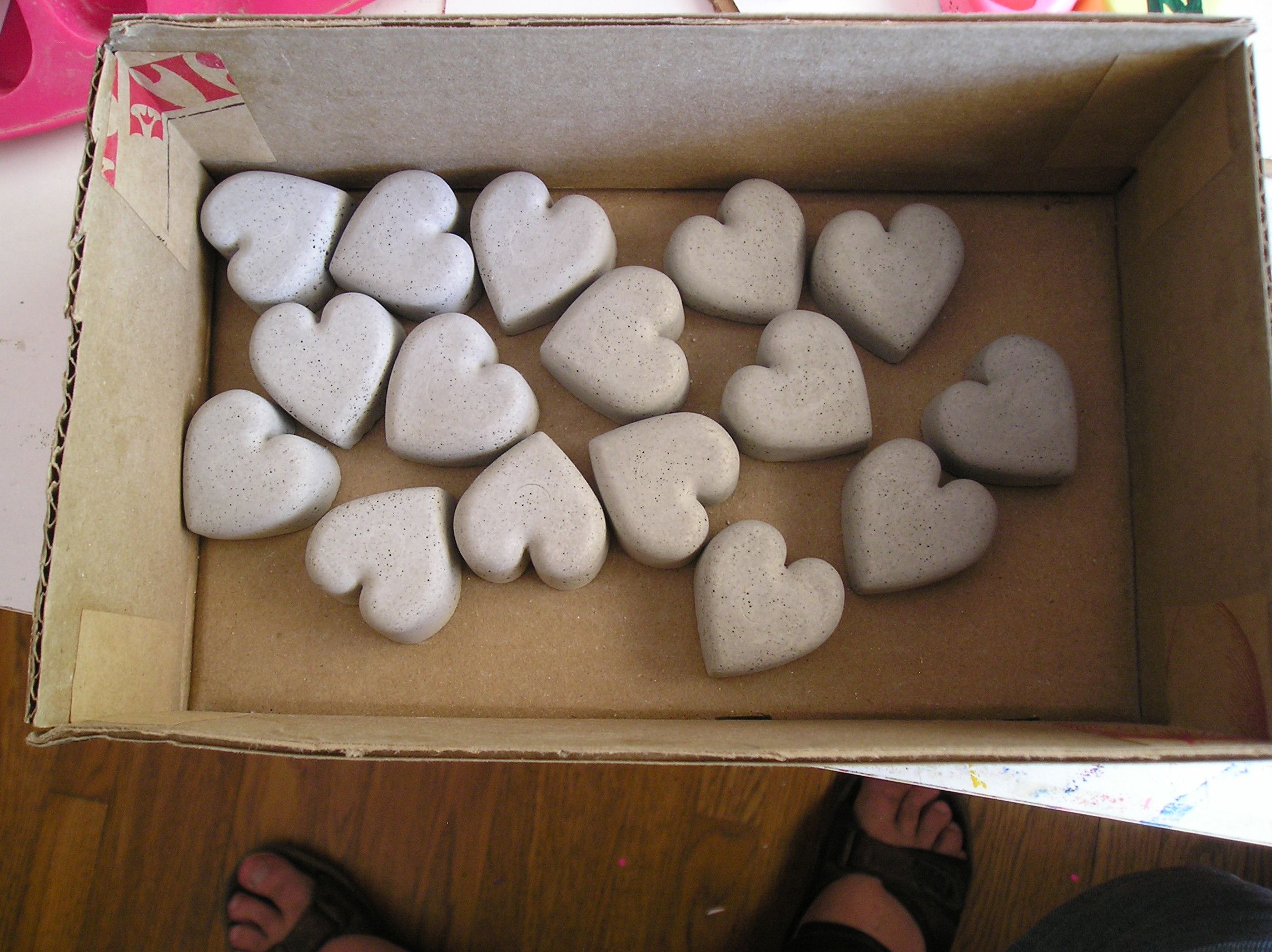 Hearts With a Mission : 8 Steps (with Pictures) - Instructables