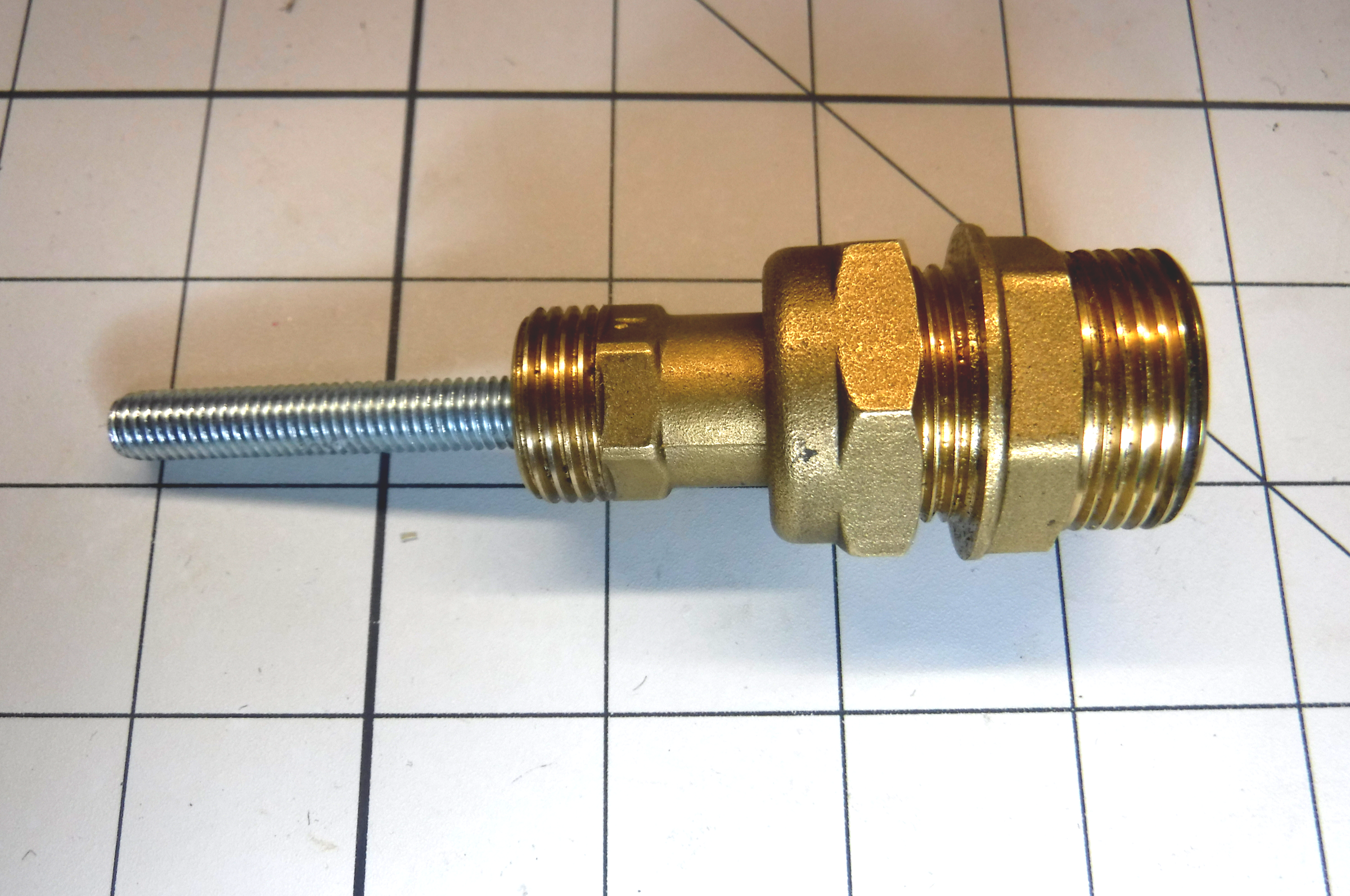 Hand Doh Extruder : 9 Steps (with Pictures) - Instructables