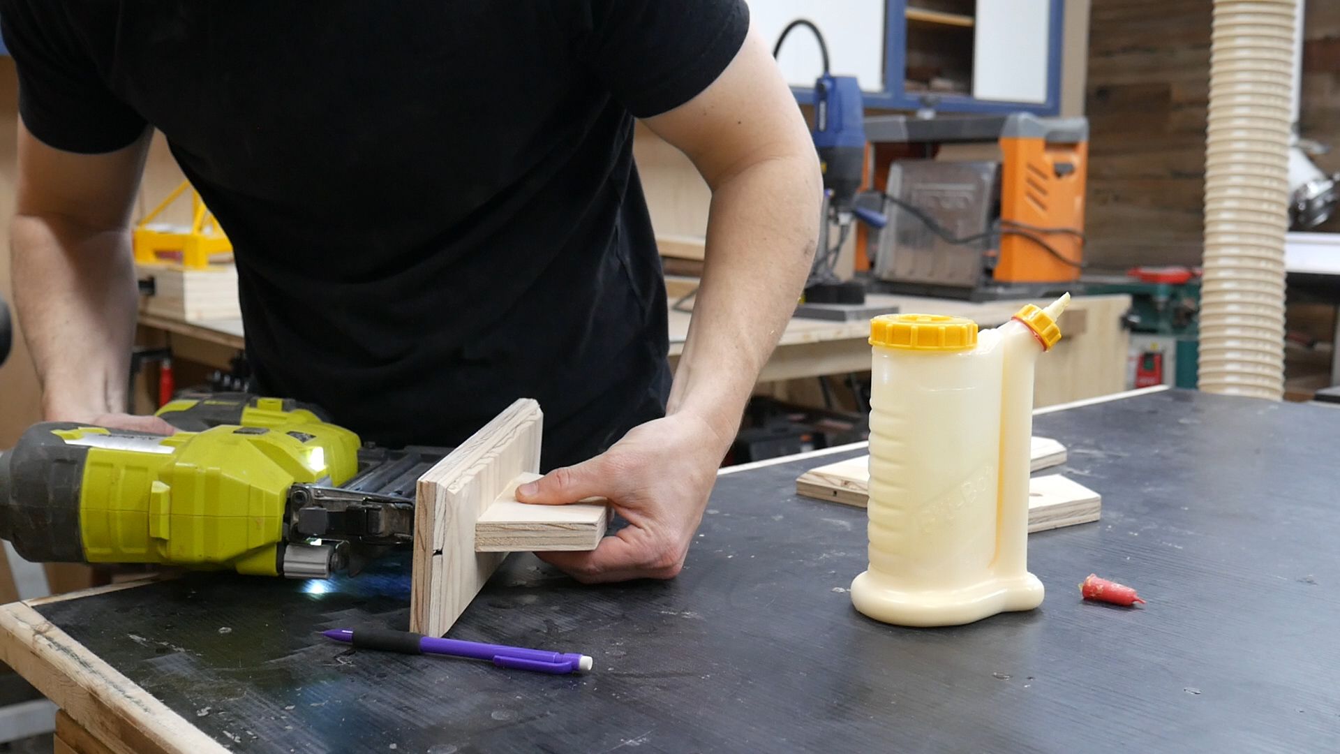 Overhead Camera Dolly System : 29 Steps (with Pictures) - Instructables