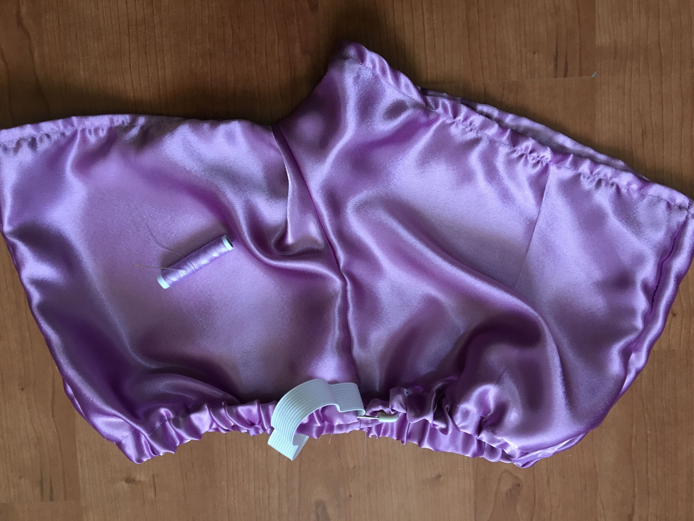 Pyjama Shorts : 37 Steps (with Pictures) - Instructables