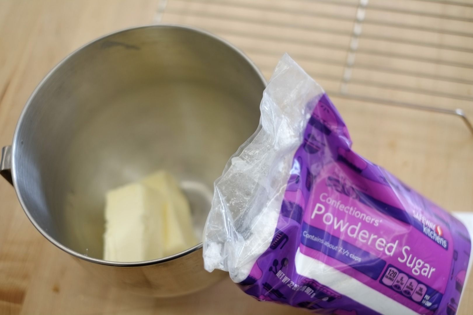 Soundboard Cake With Working Volt Meters : 12 Steps (with Pictures ...