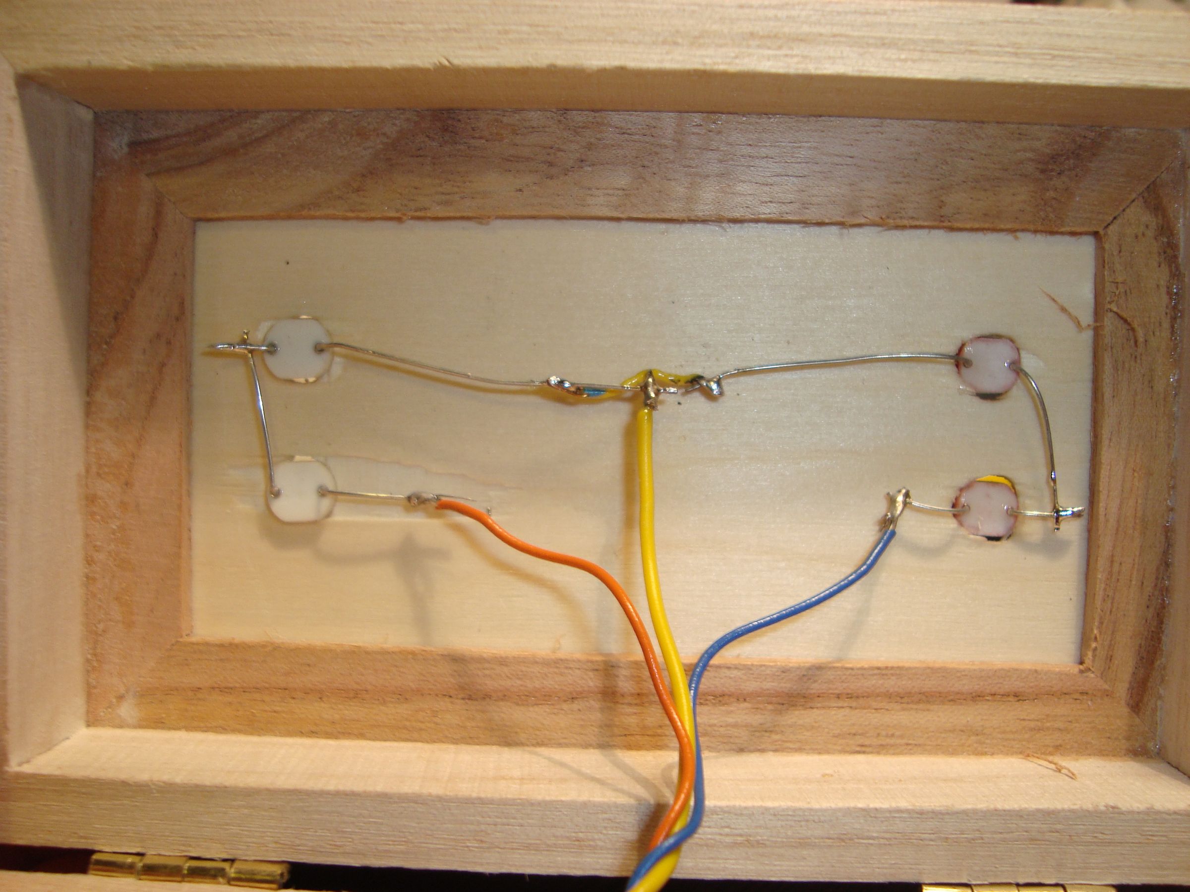 Light Theremin : 6 Steps - Instructables