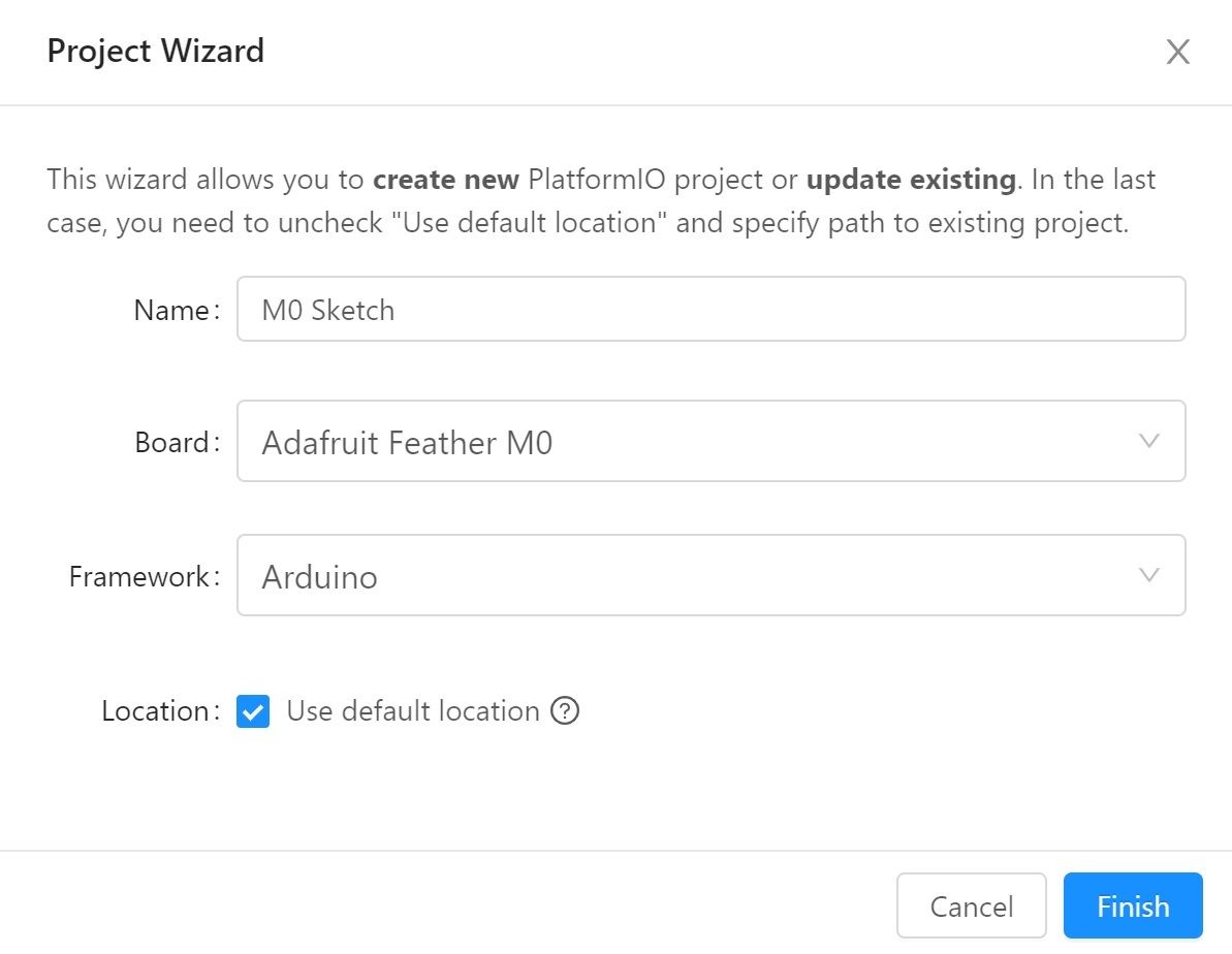 UWB Localization Feather : 6 Steps - Instructables