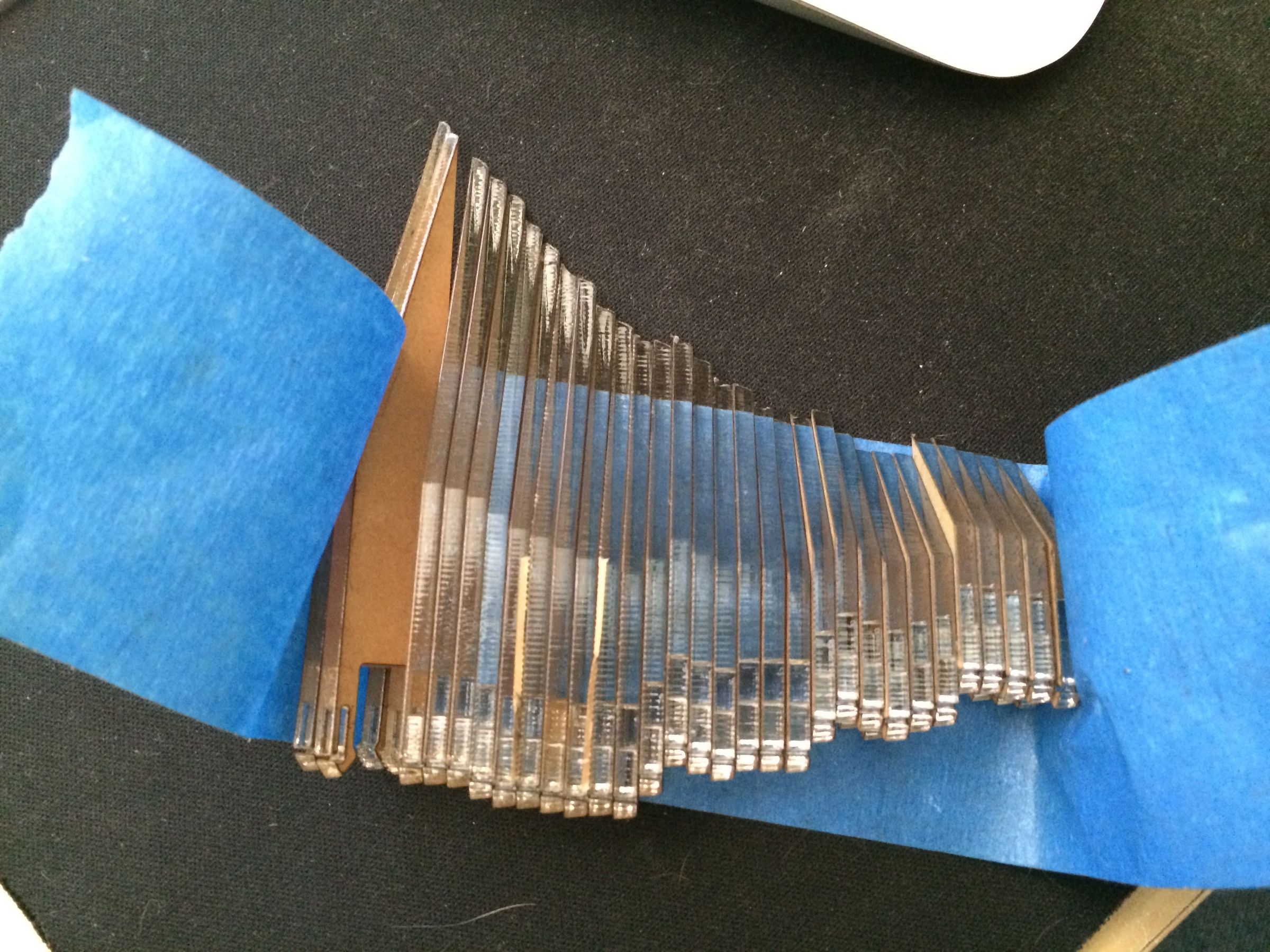 Laser Crown : 20 Steps (with Pictures) - Instructables