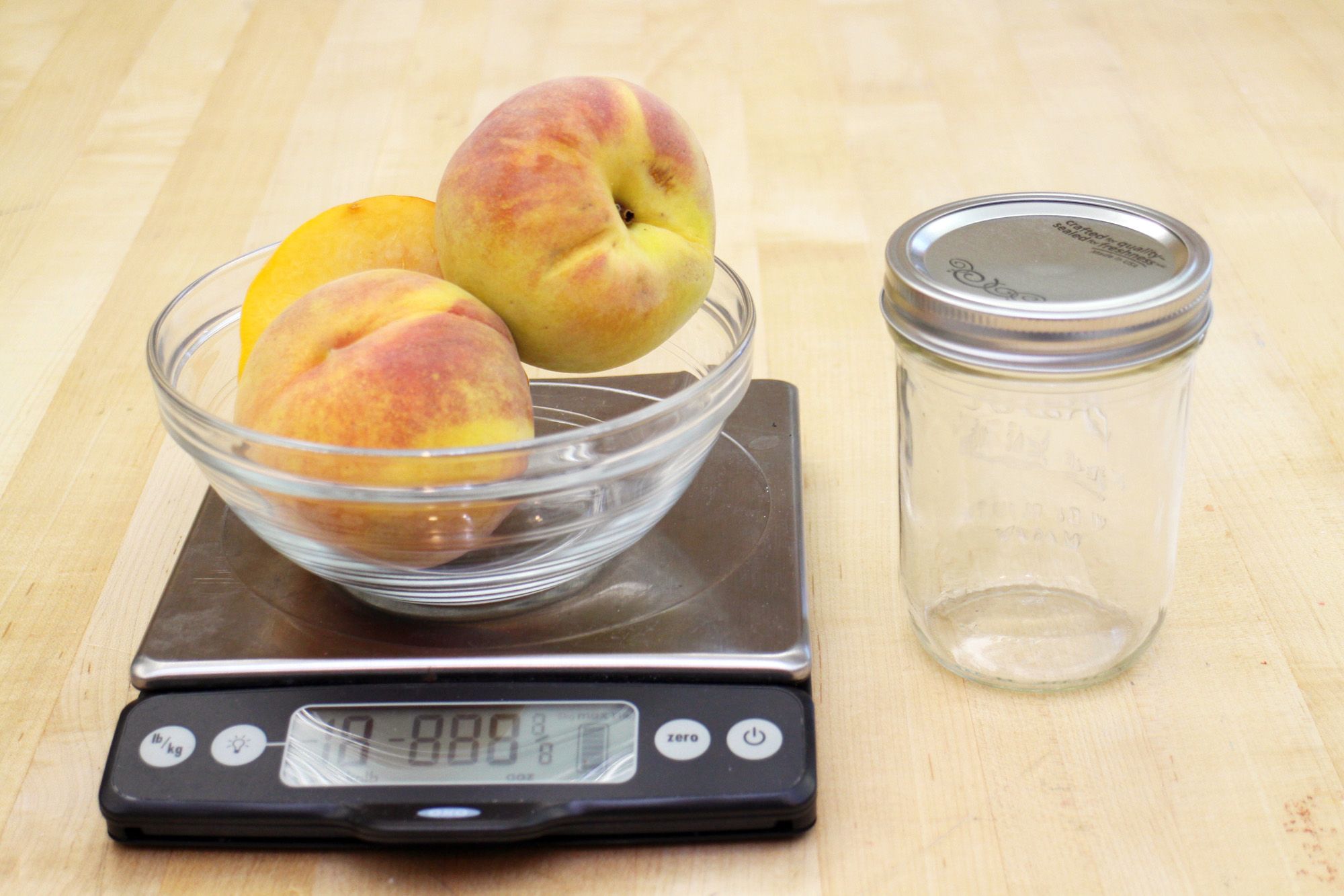 A Beginner's Guide to Canning at Home : 17 Steps (with Pictures ...