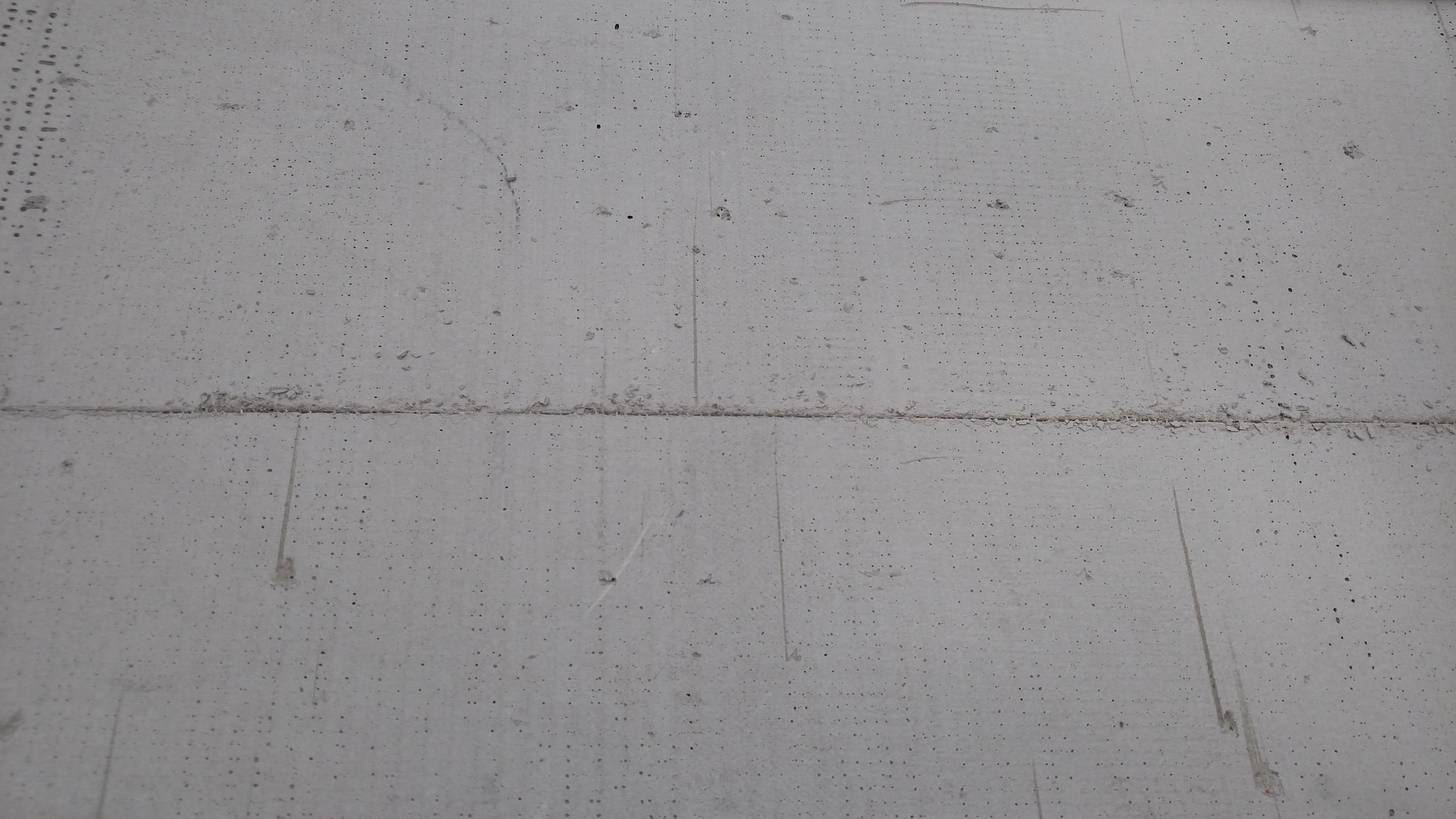Smooth Concrete Look Fireplace Refinish. : 5 Steps (with Pictures ...