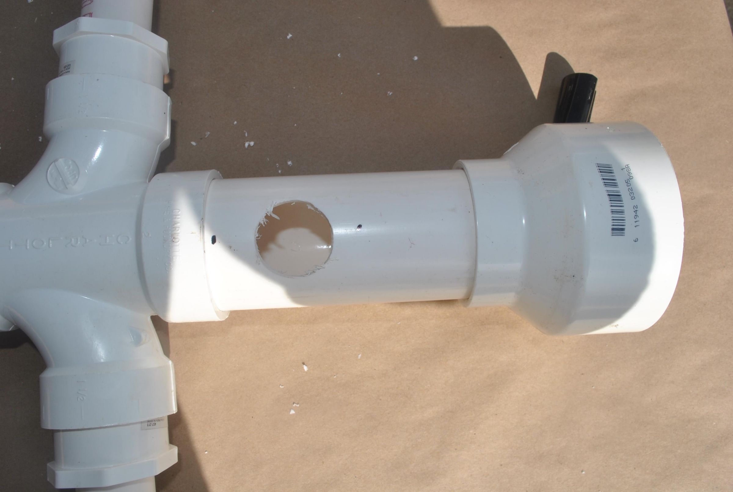 DIY Christmas Lamppost : 9 Steps (with Pictures) - Instructables