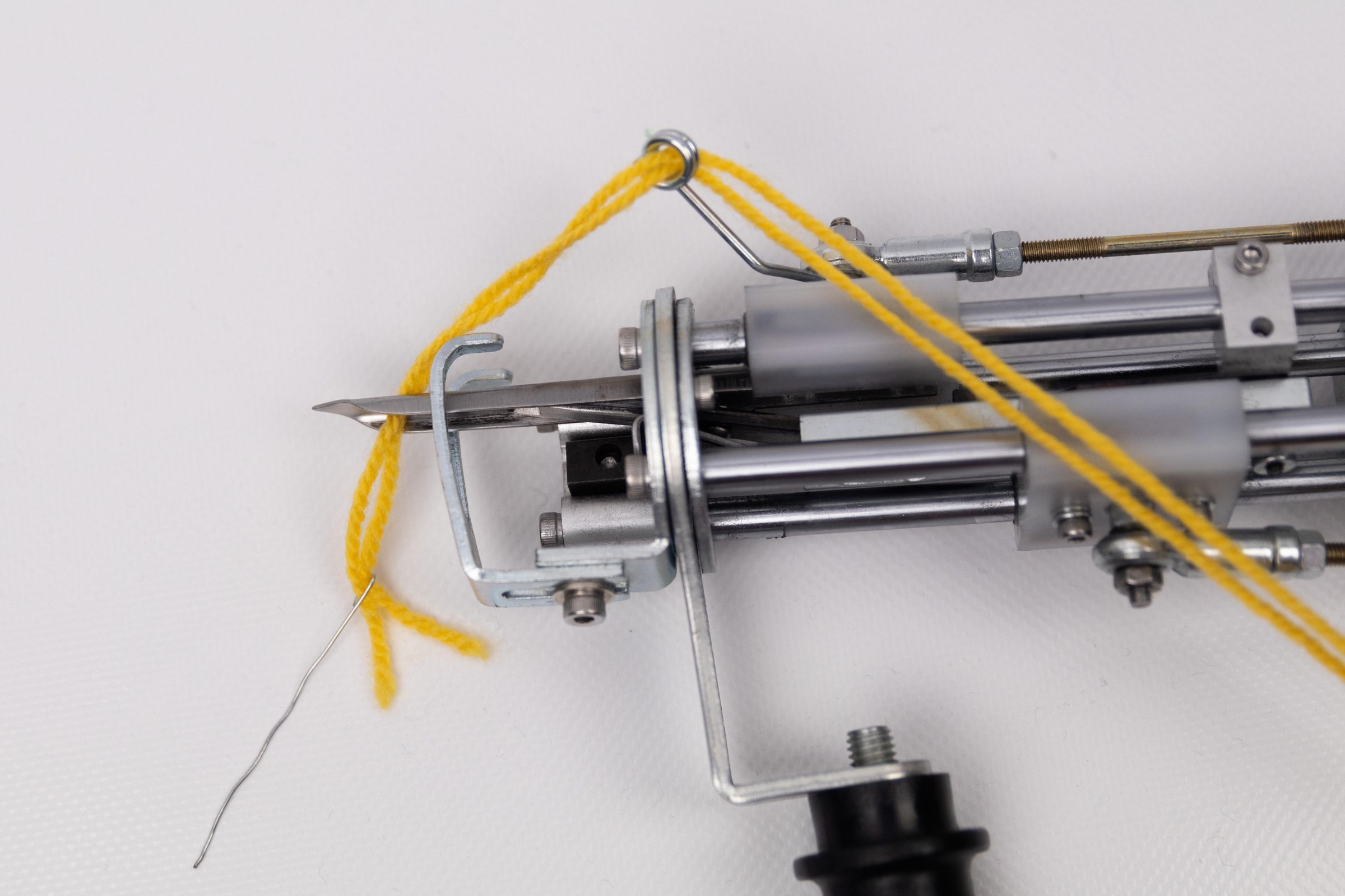 Rug Tufting 101 : 17 Steps (with Pictures) - Instructables