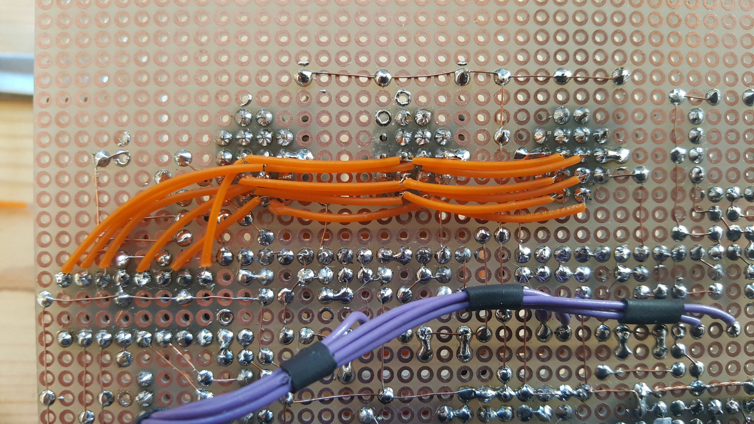 Nixie Thermometer and Hygrometer With Arduino Nano : 6 Steps - Instructables