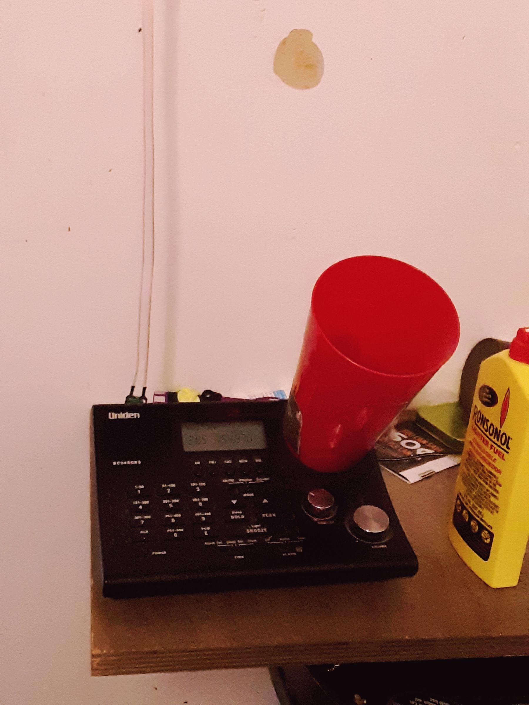 Scanner Antenna : 4 Steps - Instructables