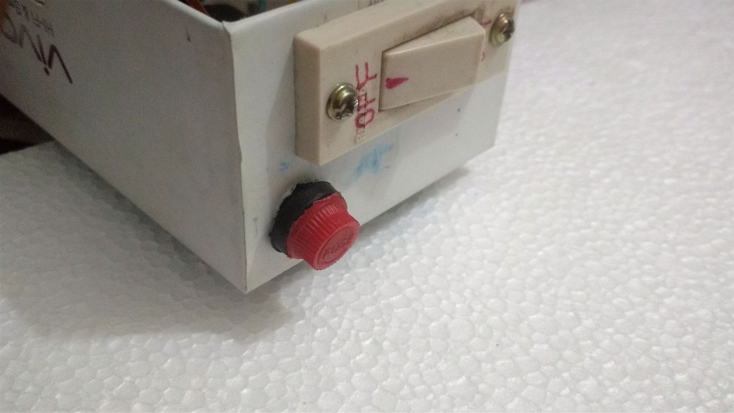 DIY - Portable Extension Cord : 7 Steps (with Pictures) - Instructables