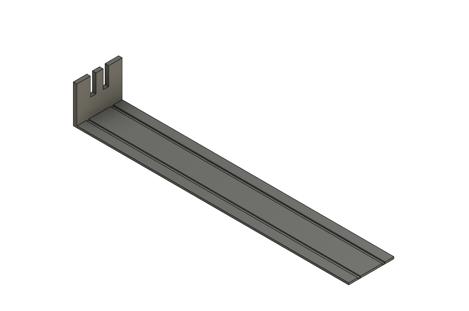 Circular Saw Guide : 4 Steps - Instructables