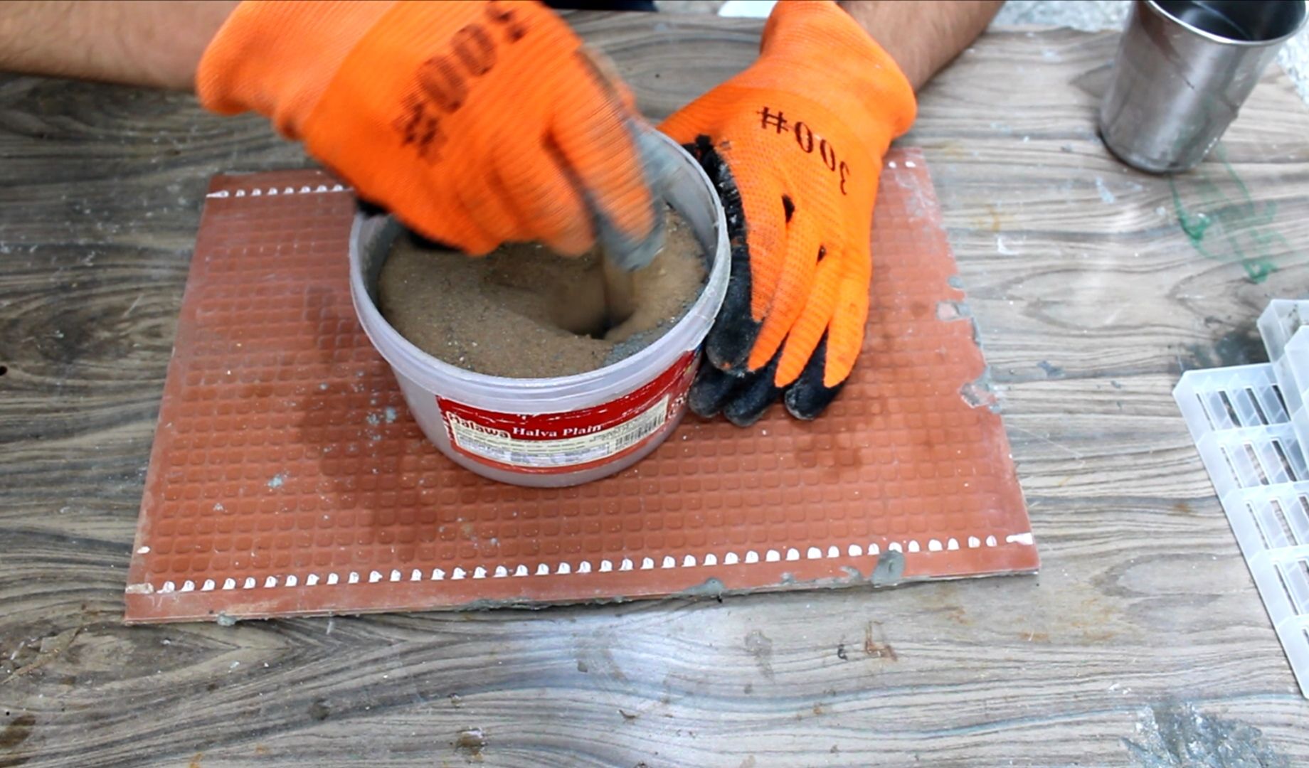 How to Make Mini Cement Bricks : 15 Steps - Instructables