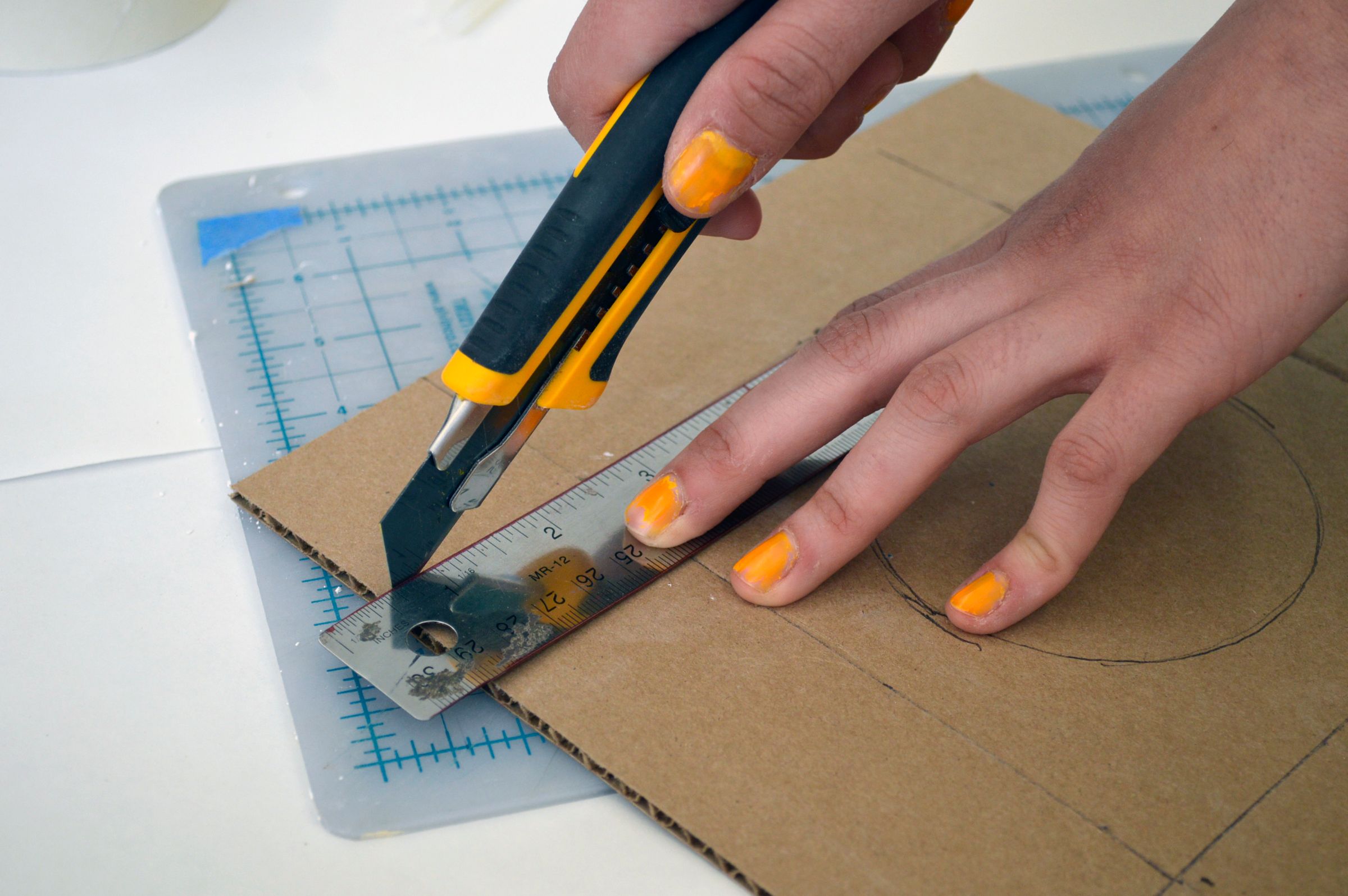 Making a One-part Rubber Mold and Casting an Object : 12 Steps (with ...
