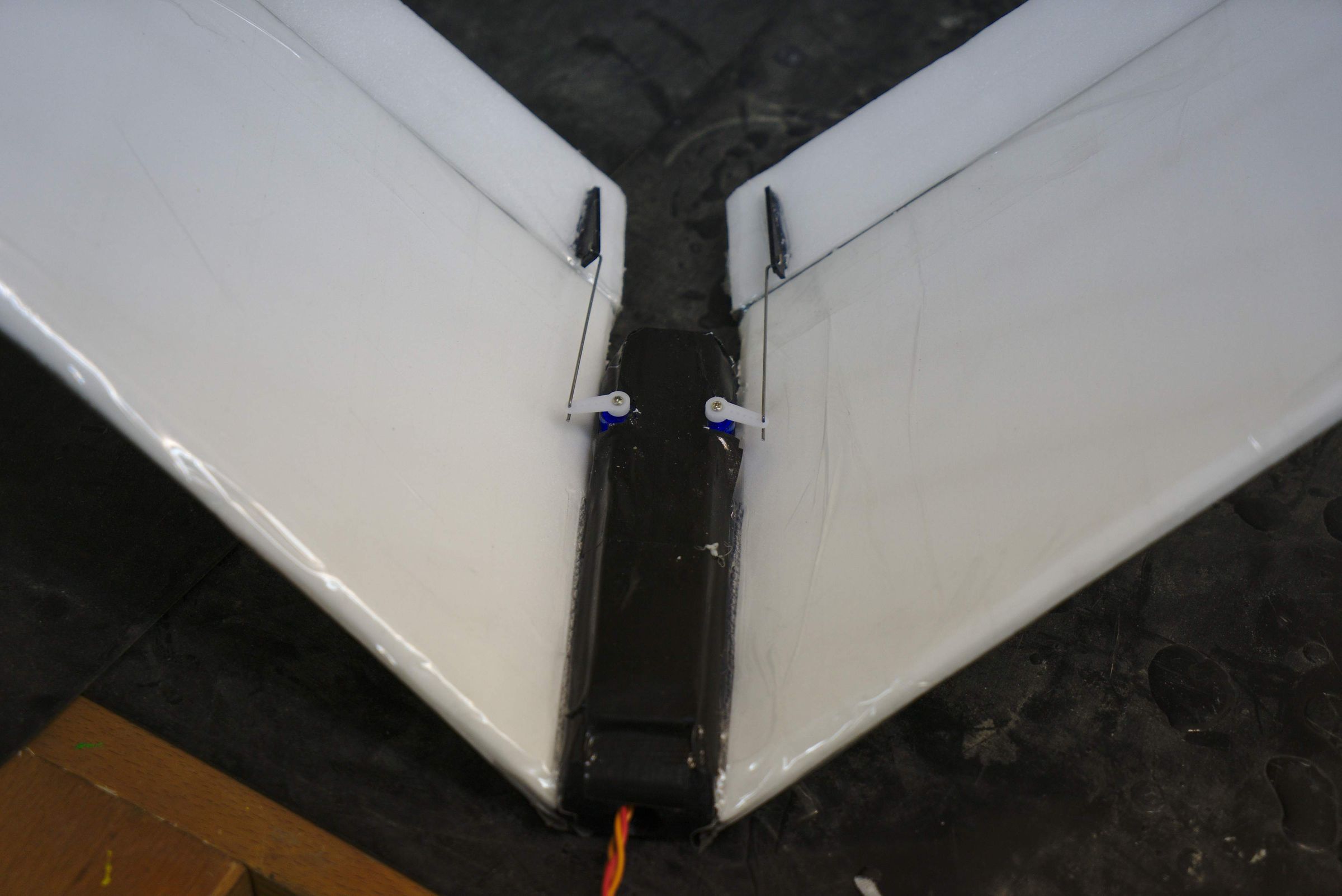 Large Autonomous RC Plane : 12 Steps (with Pictures) - Instructables