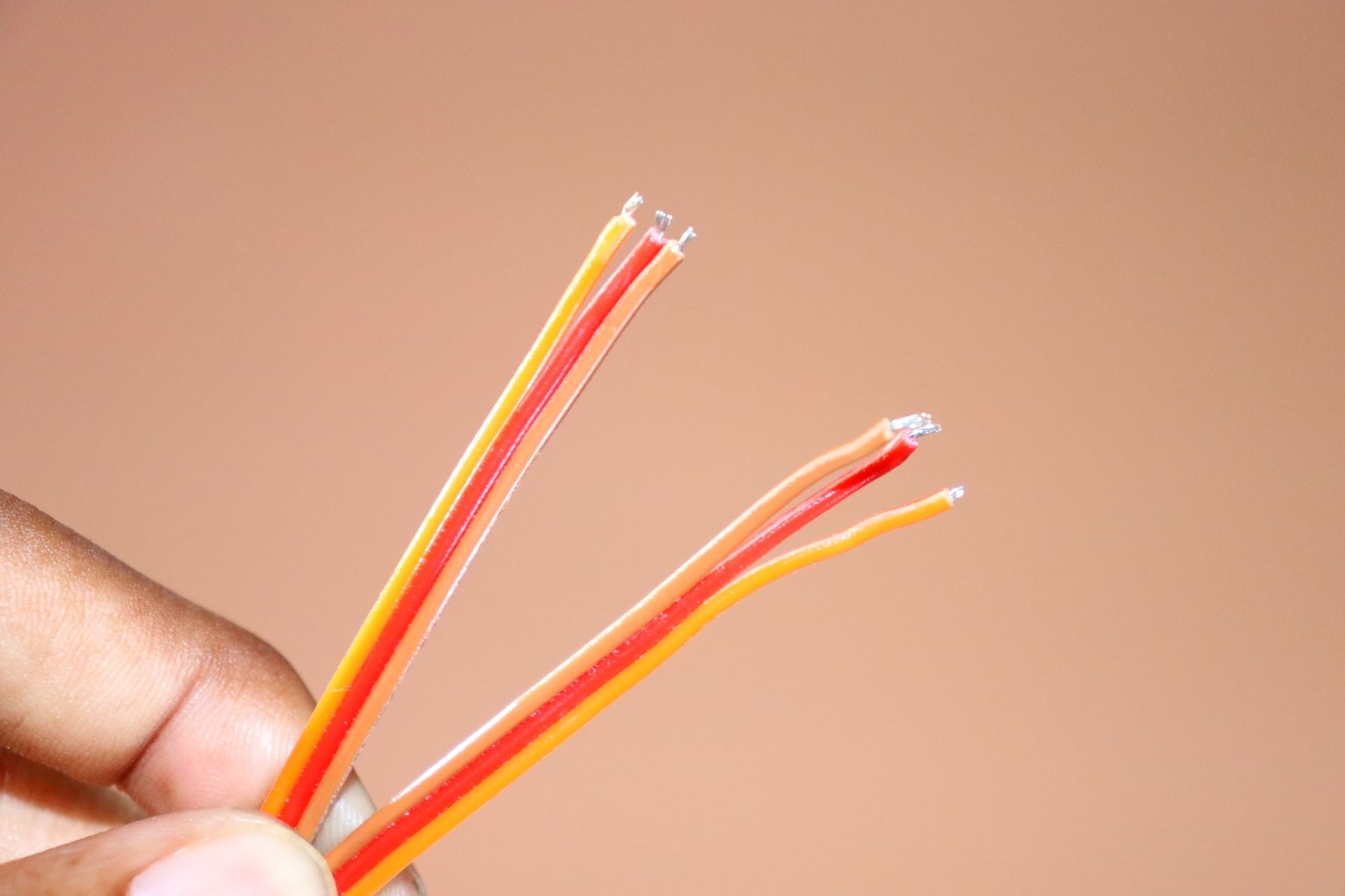 How to Make Aux Cable at Home : 7 Steps - Instructables